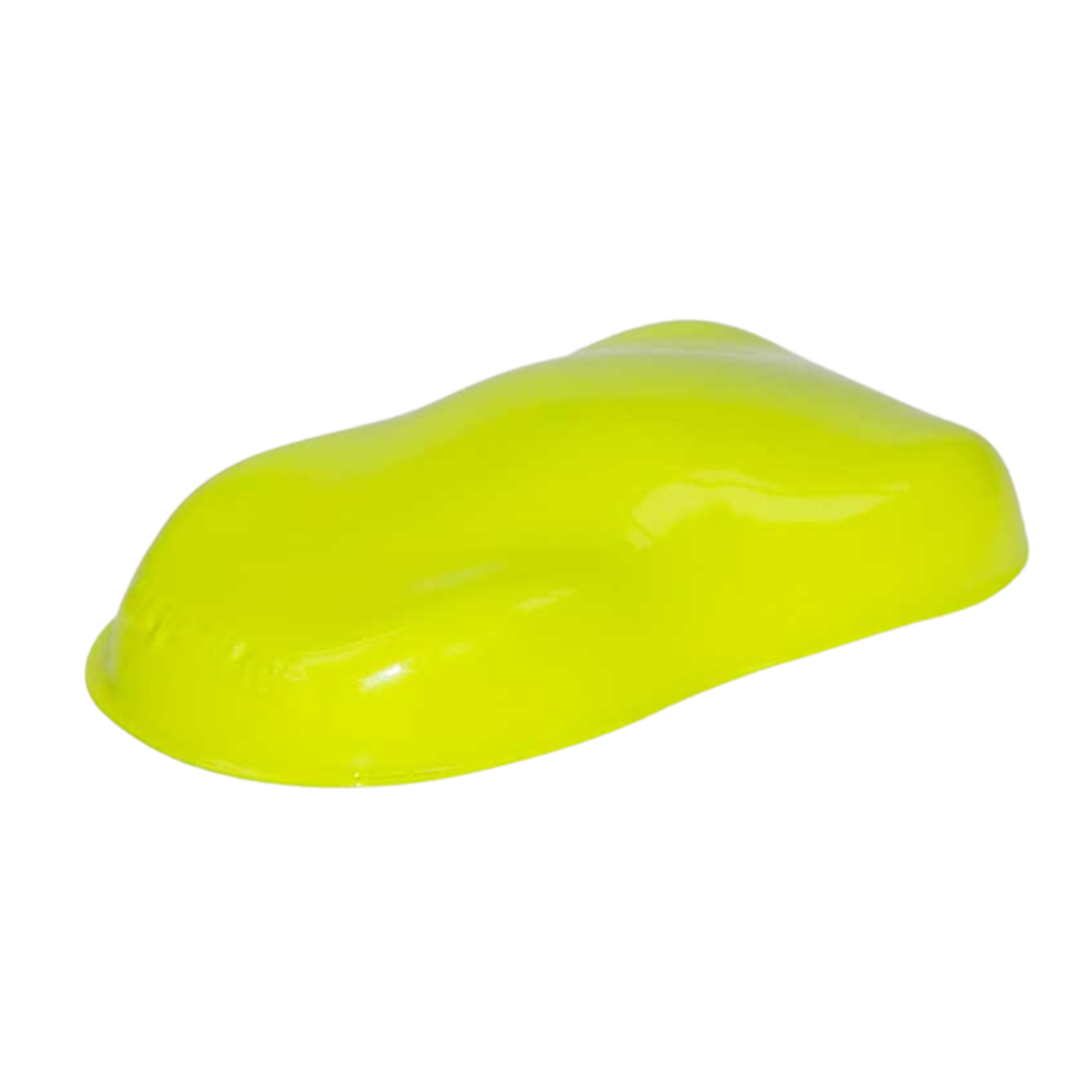 DNA Fluro Yellow Basecoat – Spray Blast Inspect