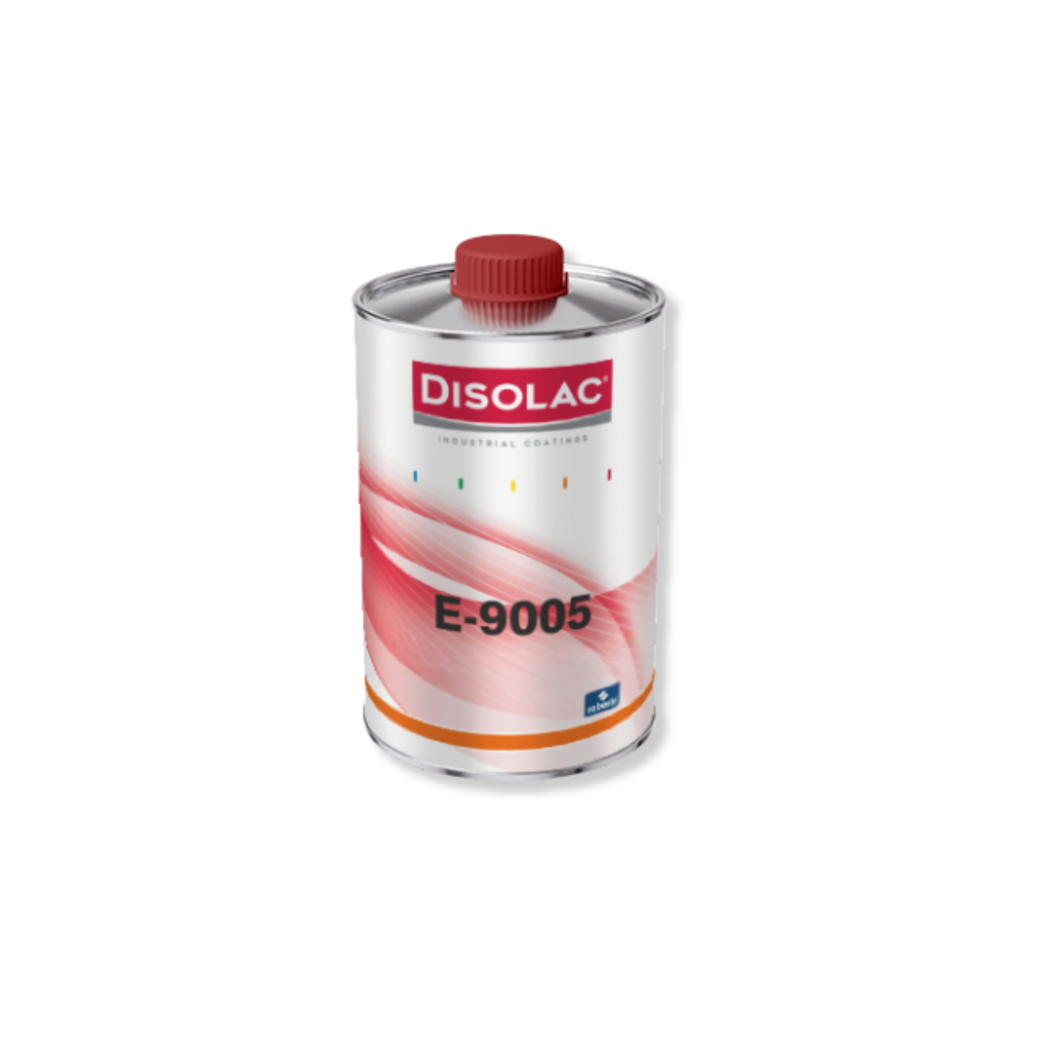 Disolac E-9003 Hardener Fast – Spray Blast Inspect