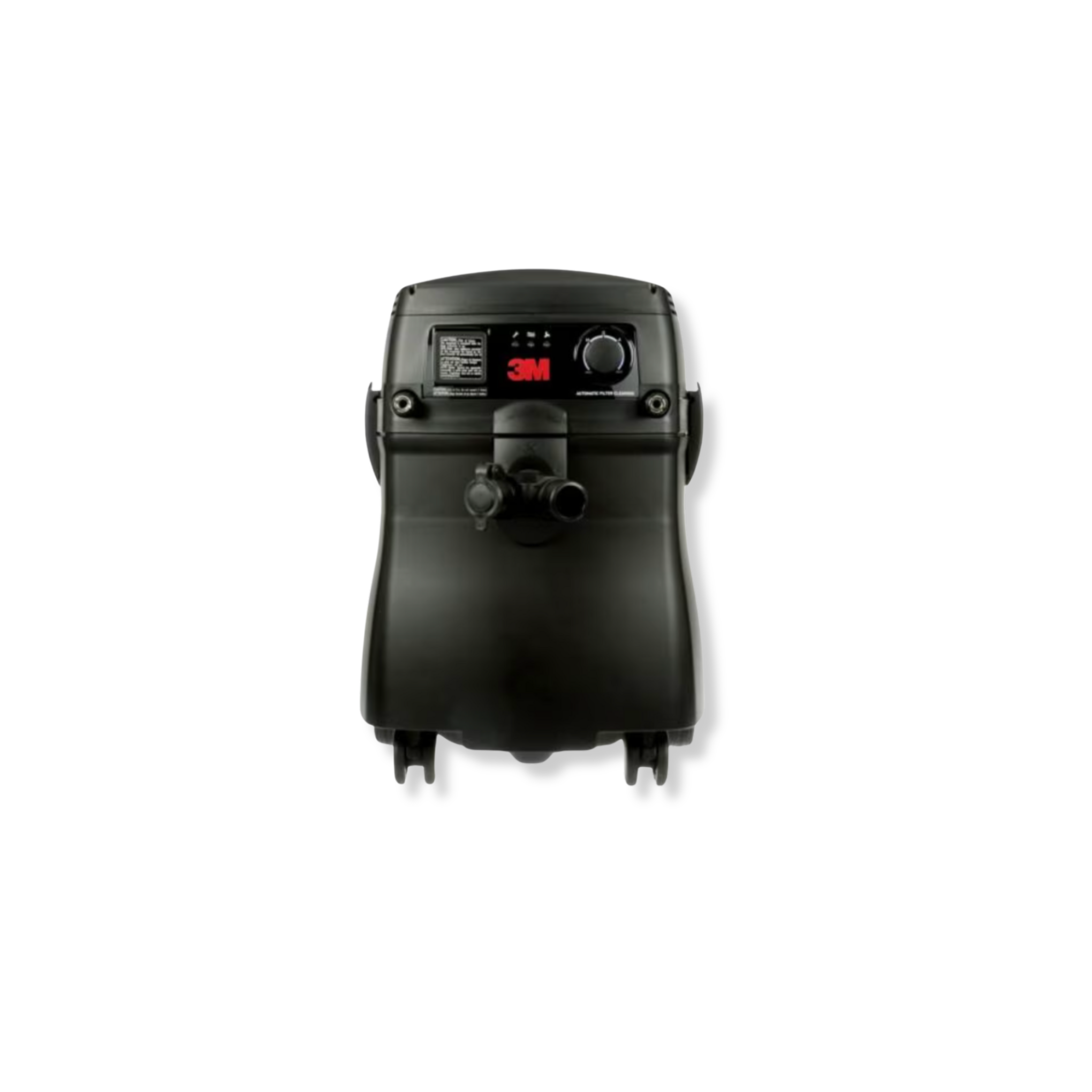 3M Dust Extractor 45L 230v : 33757 – Spray Blast Inspect