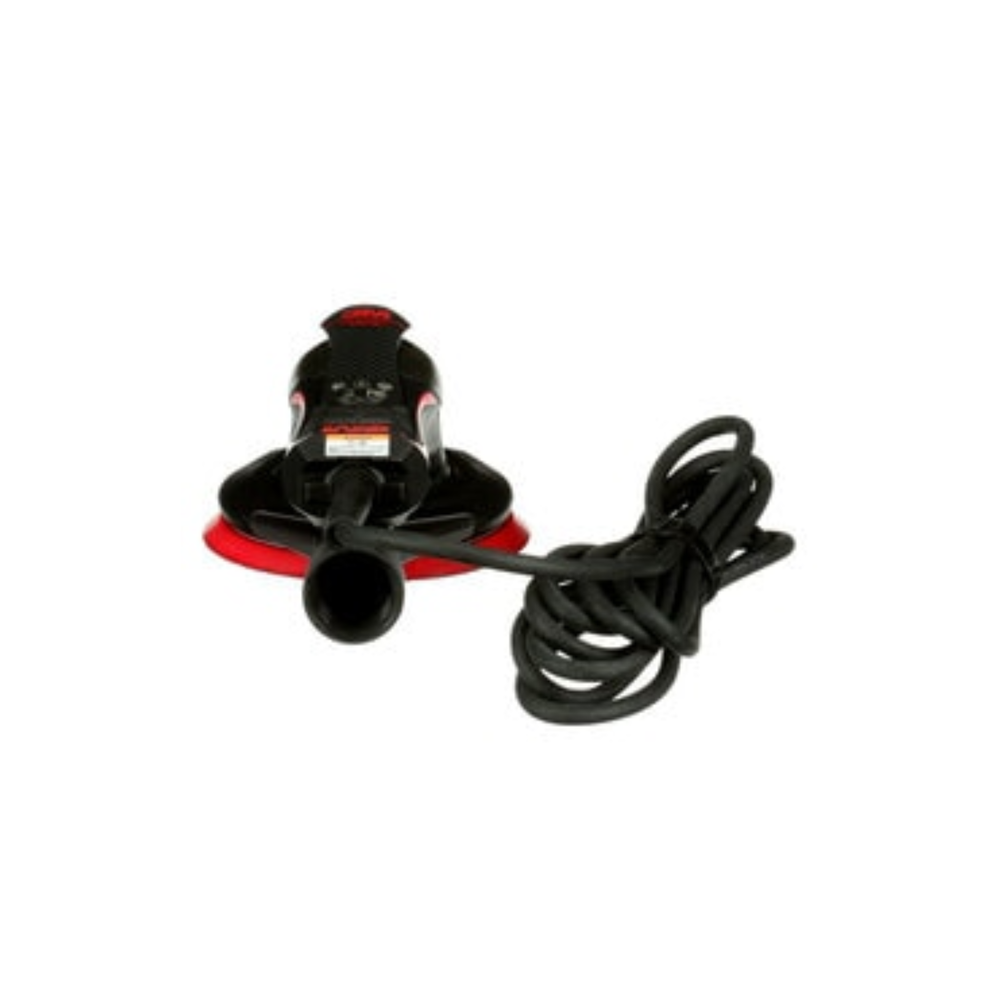 3M Electric Random Orbital Sander 150mm – Spray Blast Inspect