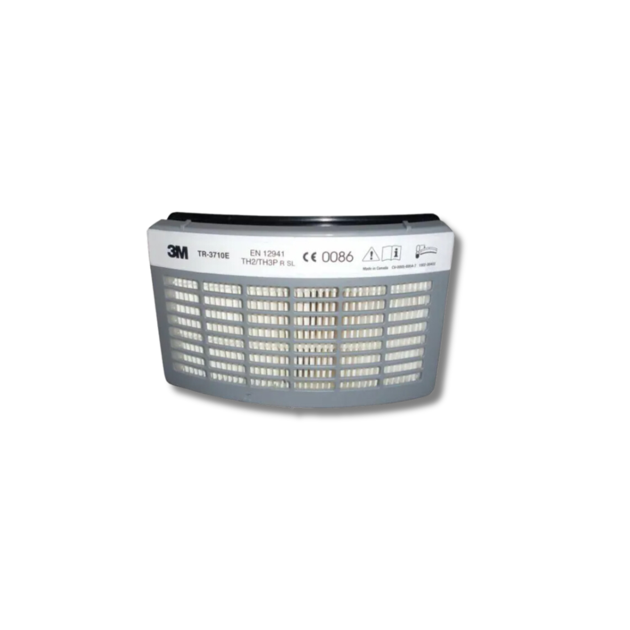 3M Versaflo Filter P3 with HF + Nuisance Acid Gas : TR-3820E – Spray ...