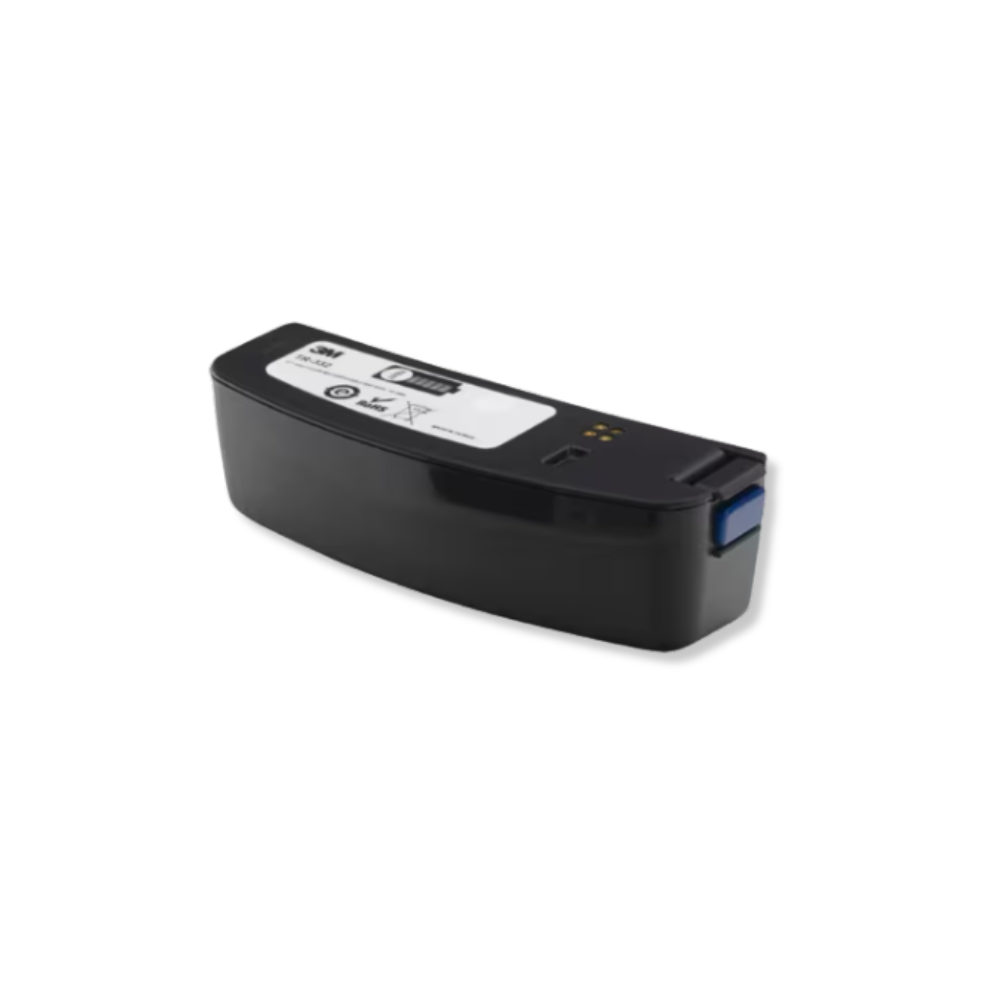 3M Versaflo High Capacity Battery : TR-332 – Spray Blast Inspect