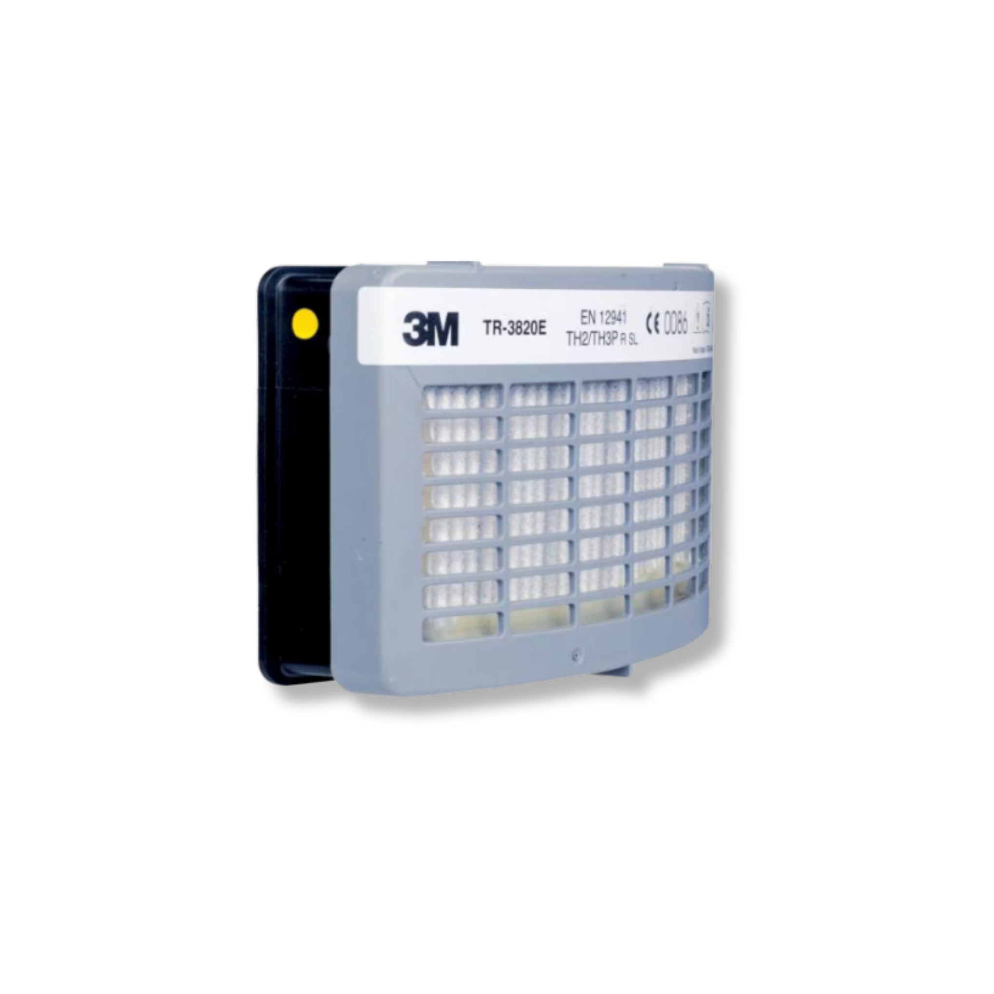 3M Versaflo P3 Filter, 5 pack : 3822E – Spray Blast Inspect