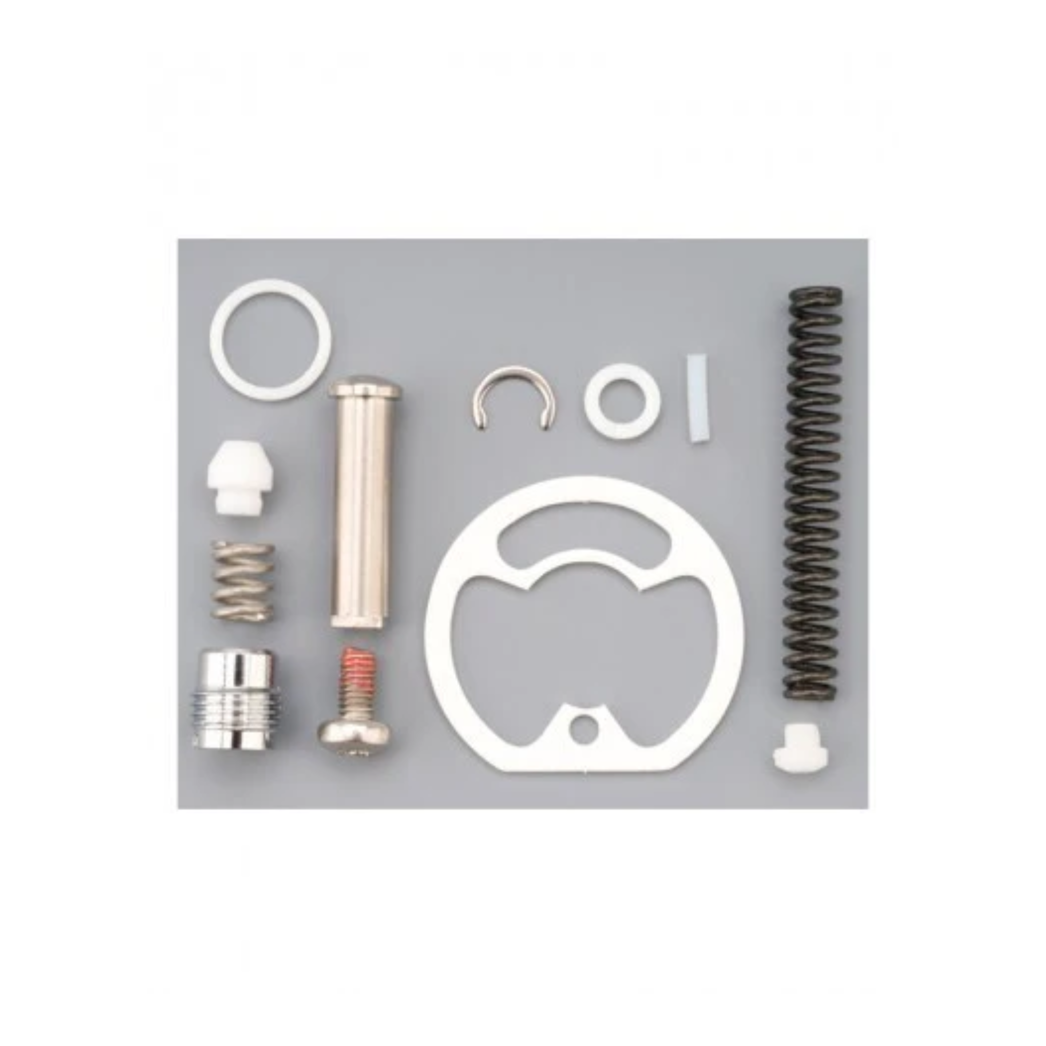 Advance HD Spray Gun Repair Kit – Spray Blast Inspect