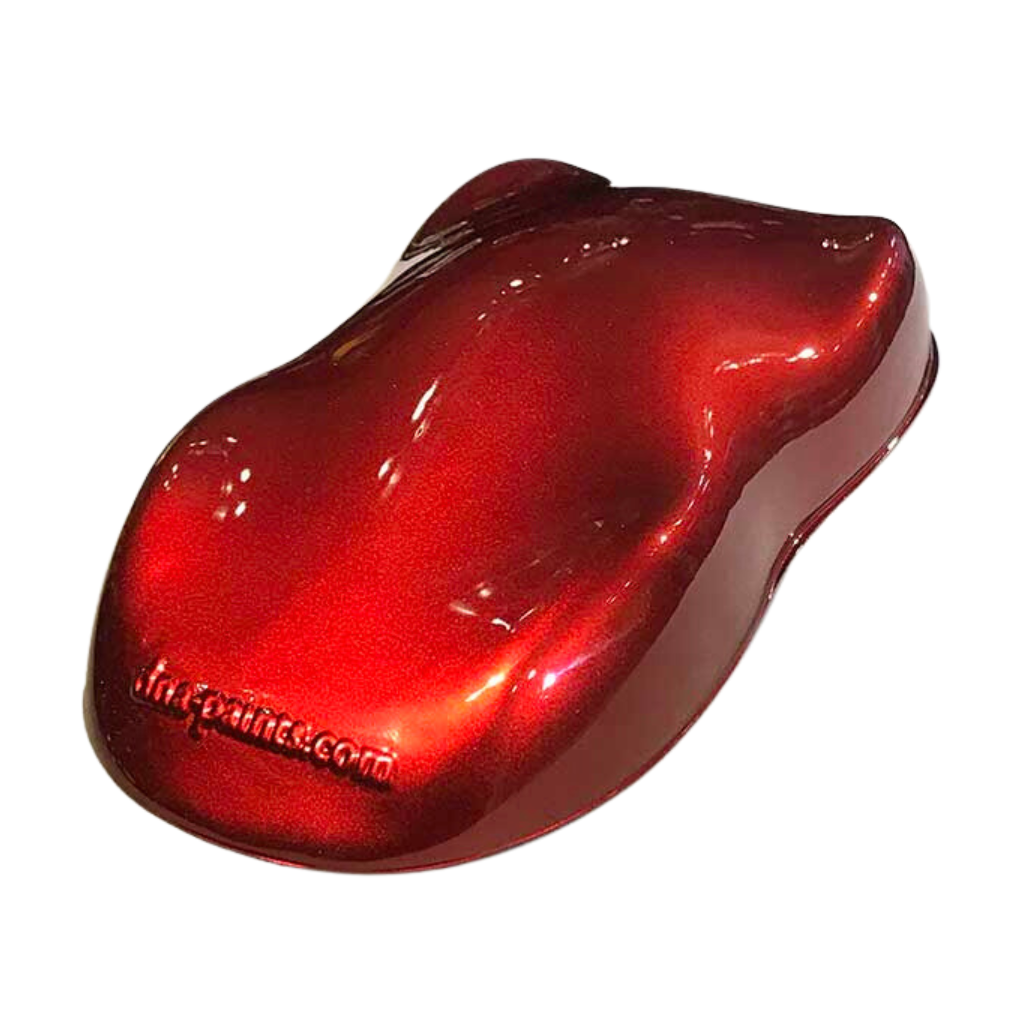DNA Candy Basecoat Spilt Blood – Spray Blast Inspect