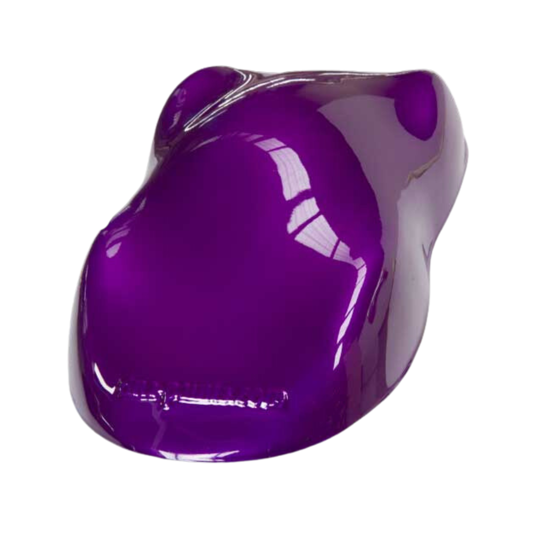 DNA Candy Basecoat Violet Thunder – Spray Blast Inspect