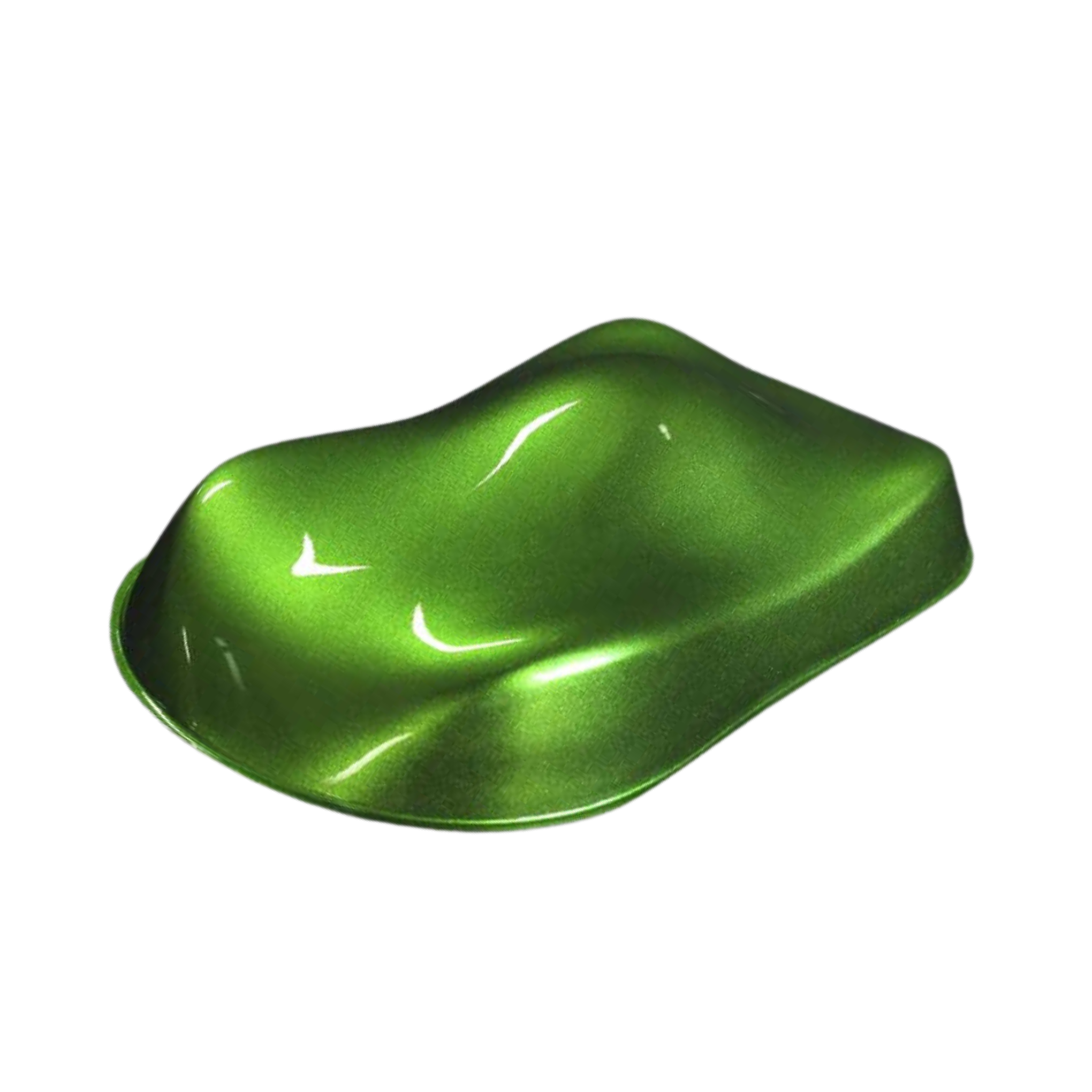 DNA Candy ColorZ Dragonfly Green – Spray Blast Inspect