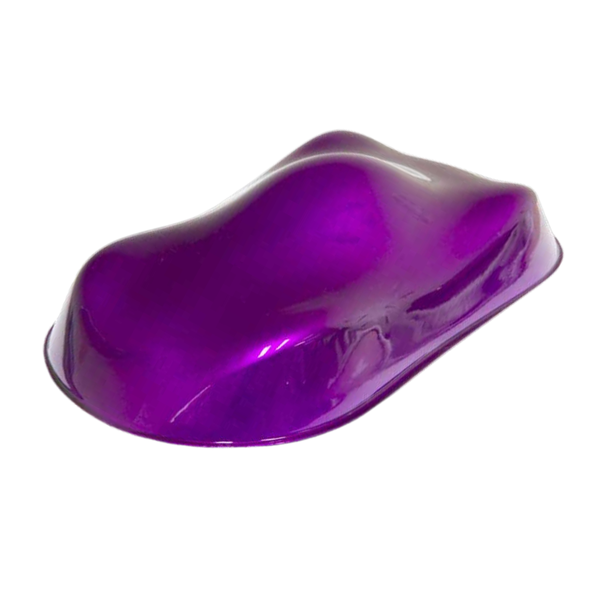 DNA Candy ColorZ Fuchsia – Spray Blast Inspect