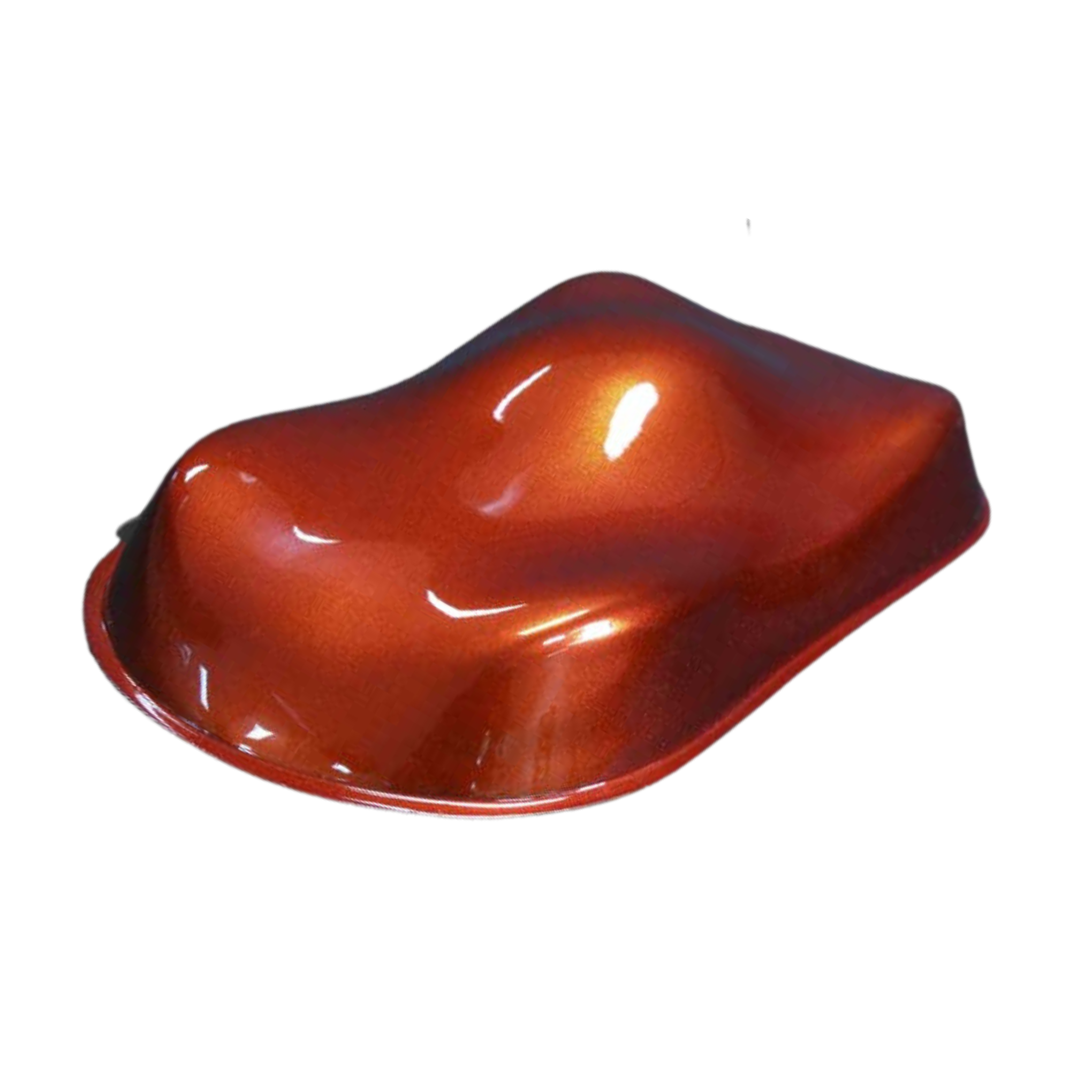 DNA Candy ColorZ Lava Red – Spray Blast Inspect