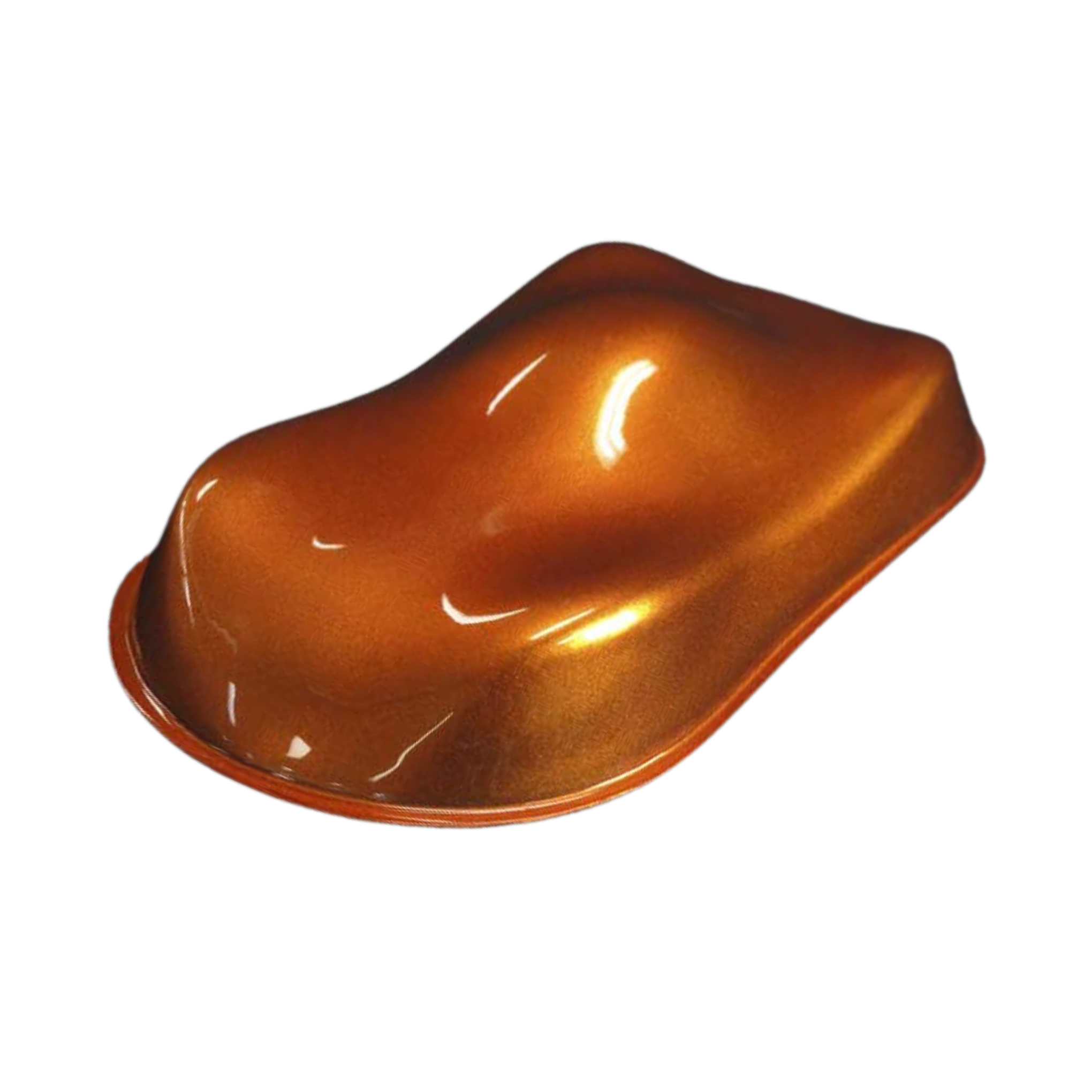 DNA Candy ColorZ Orange – Spray Blast Inspect