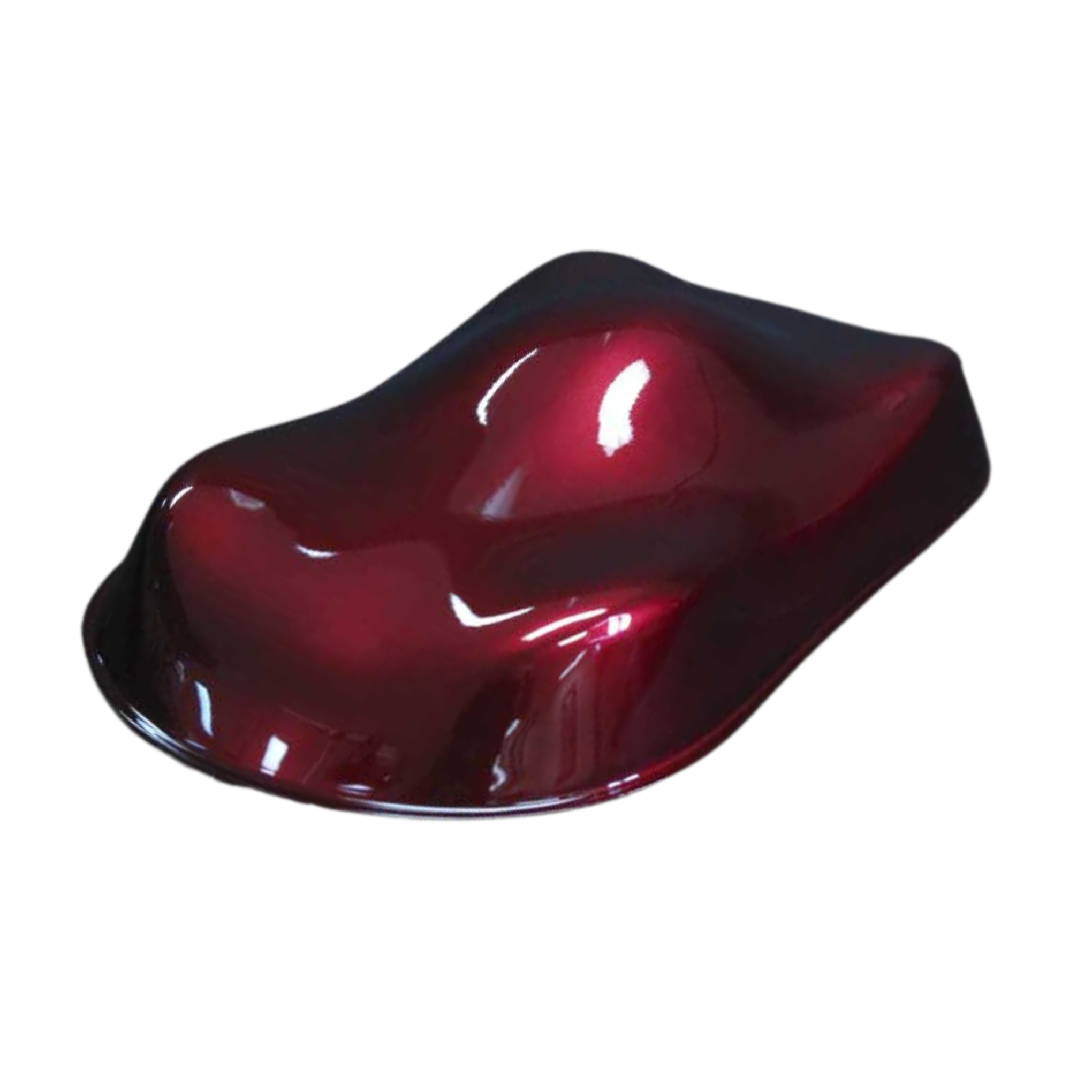 DNA Candy ColorZ Port Red – Spray Blast Inspect