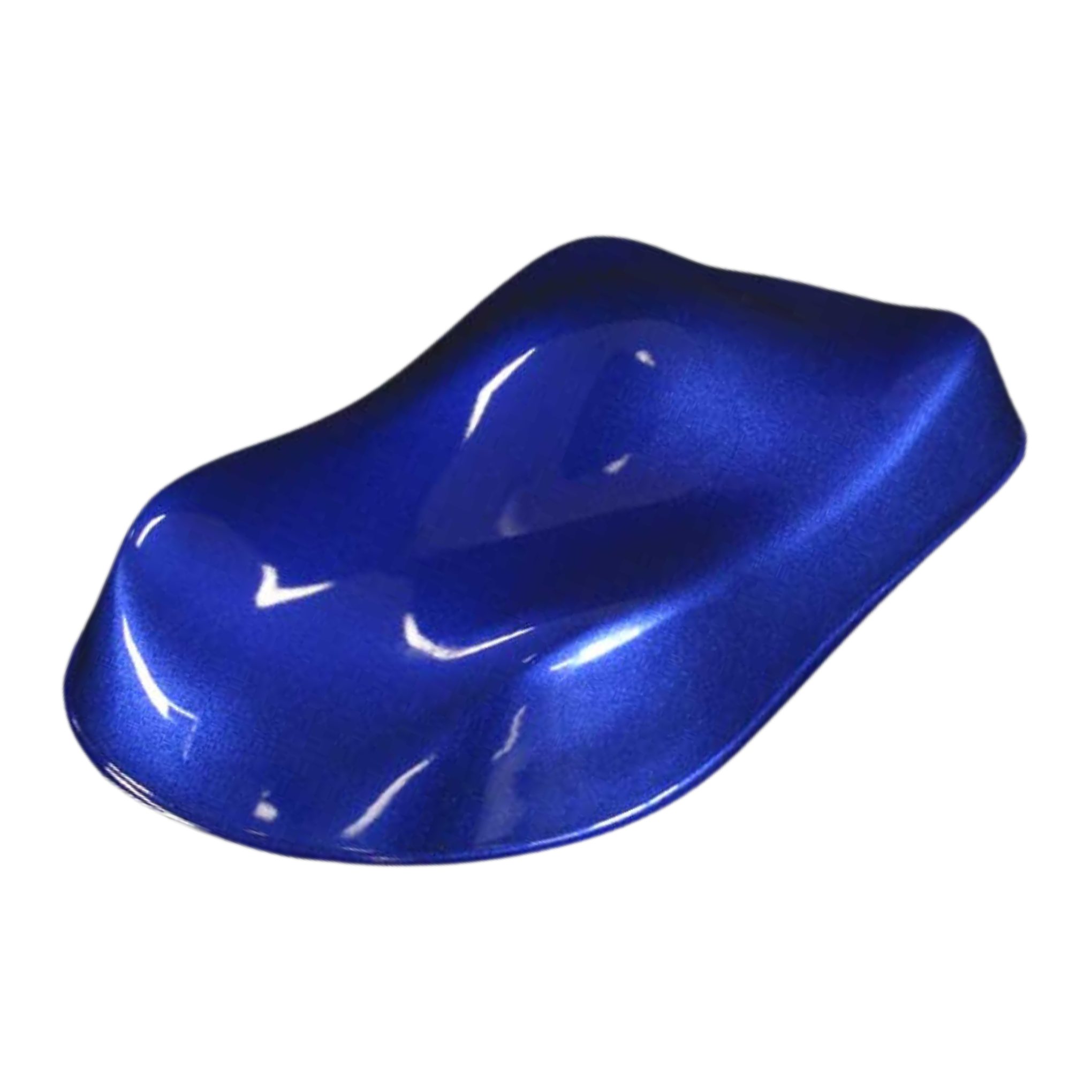 DNA Candy ColorZ Sapphire Blue – Spray Blast Inspect