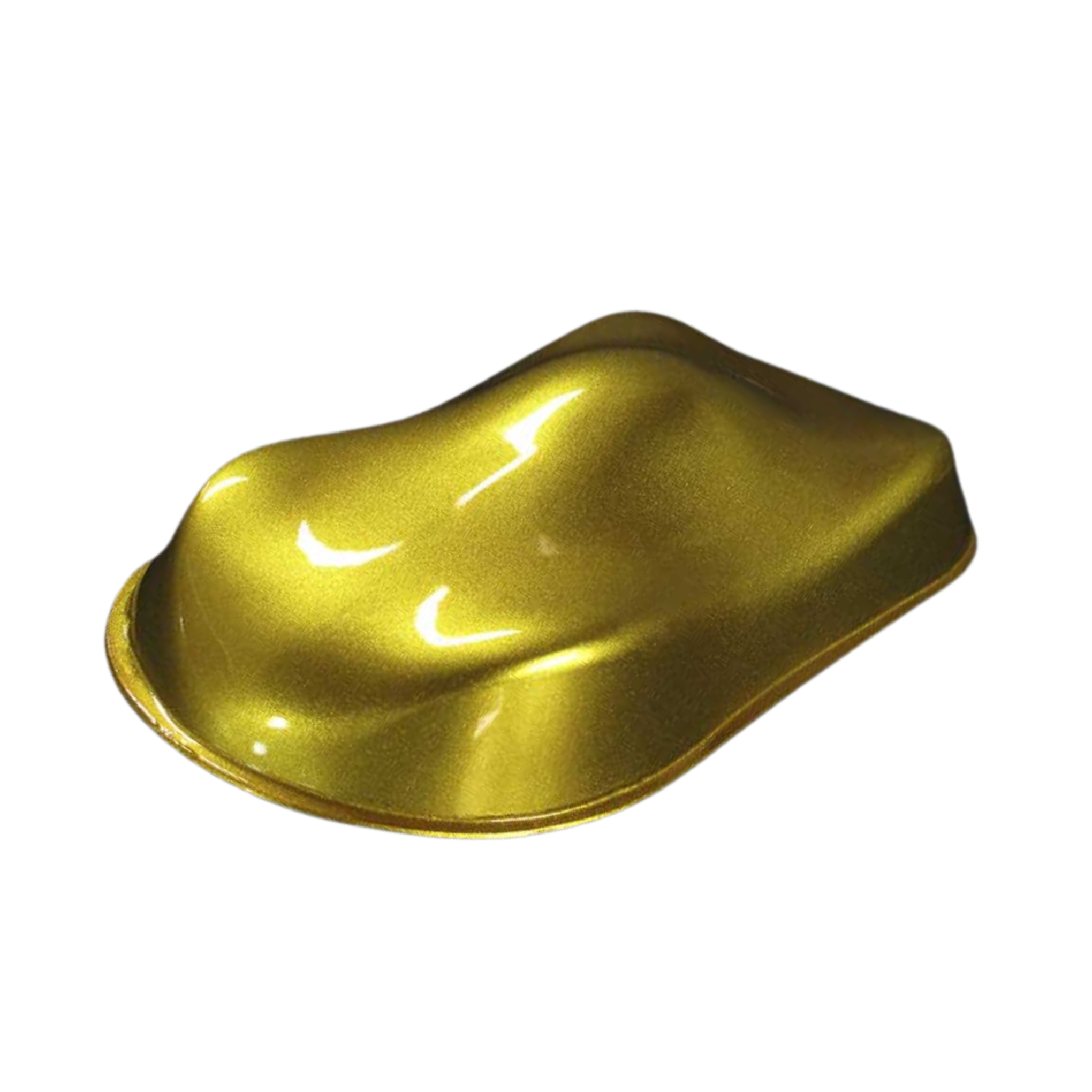 DNA Candy ColorZ Sunrise Yellow – Spray Blast Inspect
