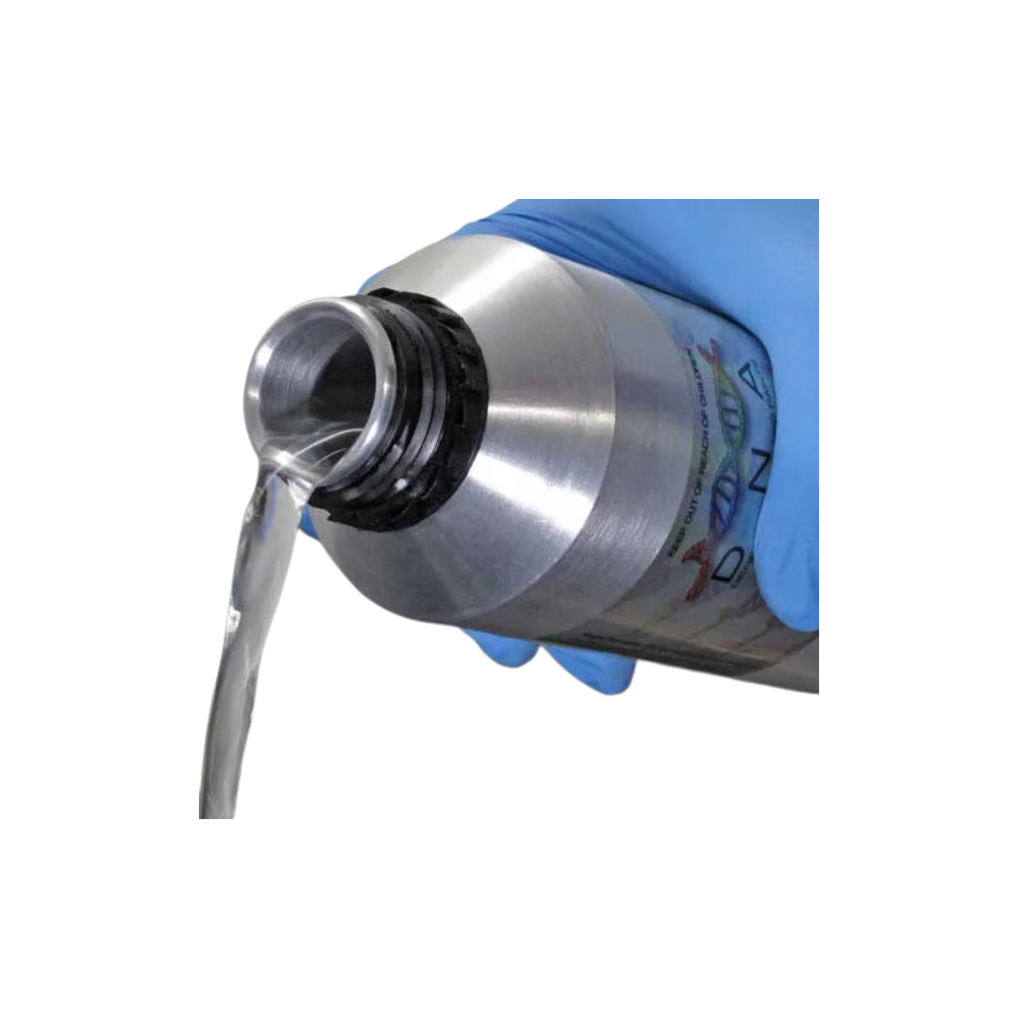 DNA Basecoat Reducer Medium – Spray Blast Inspect