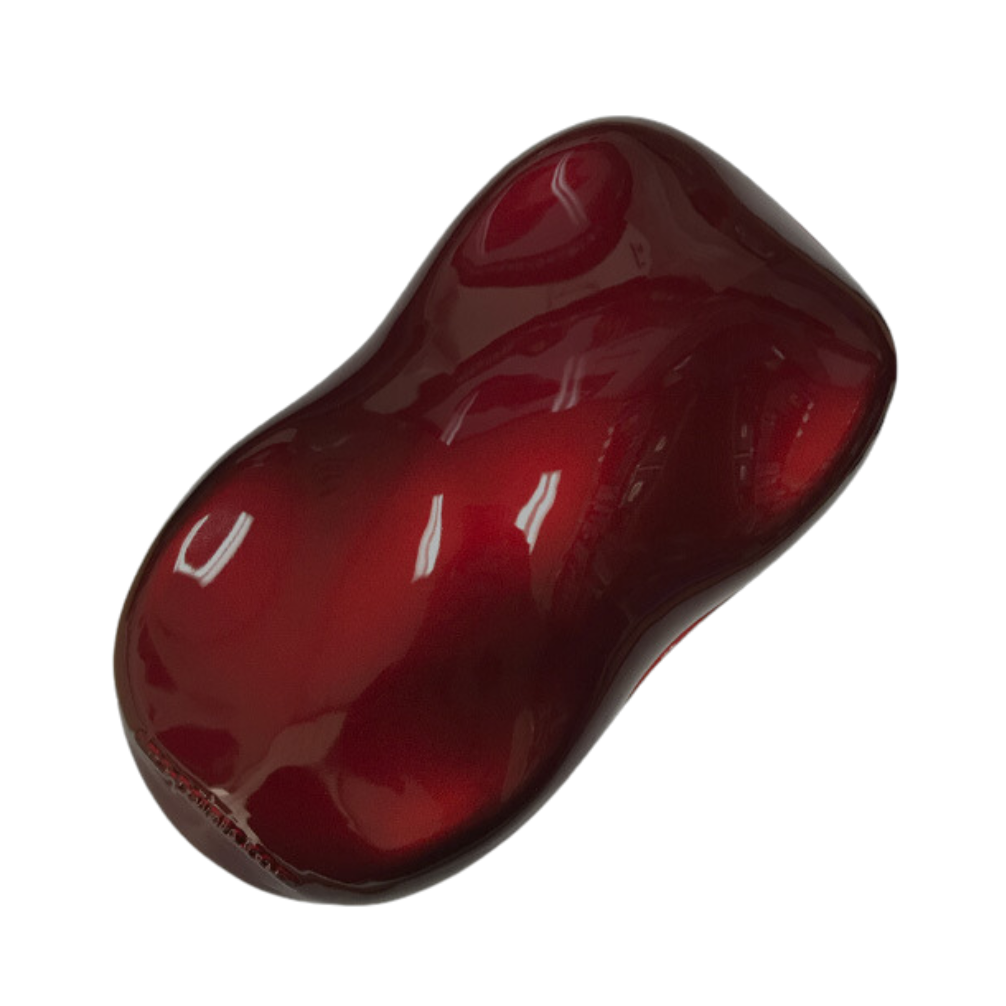 DNA Candy Basecoat Blood Red – Spray Blast Inspect