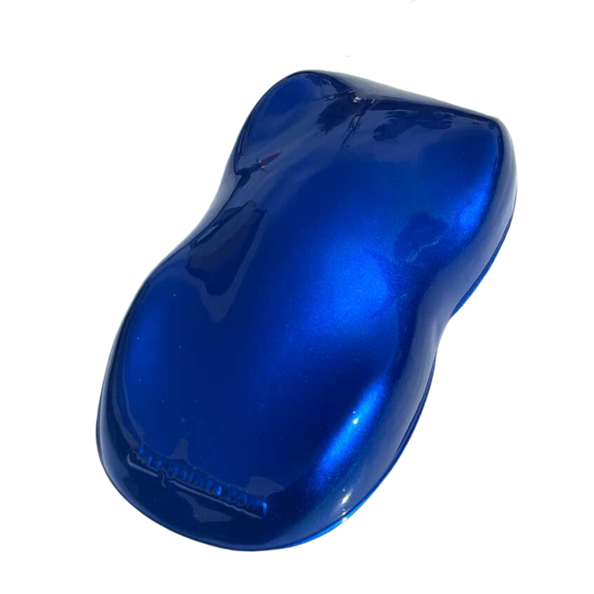 DNA Candy Basecoat Cobalt Blue – Spray Blast Inspect