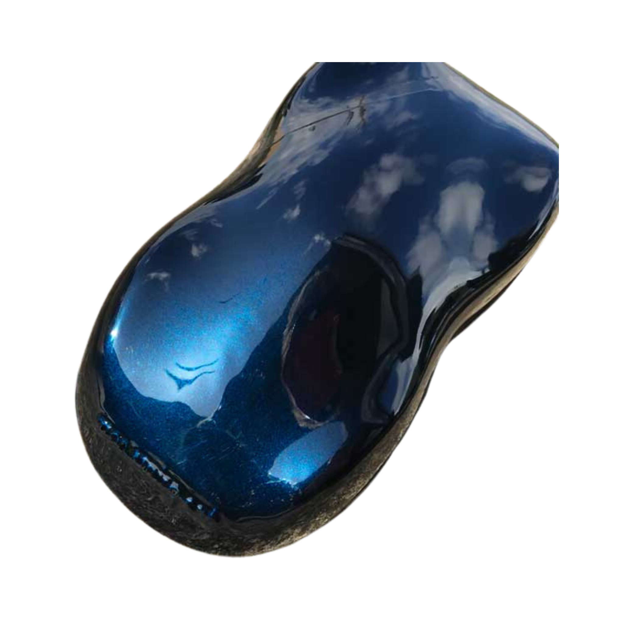 Candy Paint Midnight Blue Dude Blue Car Kit | Performance Series