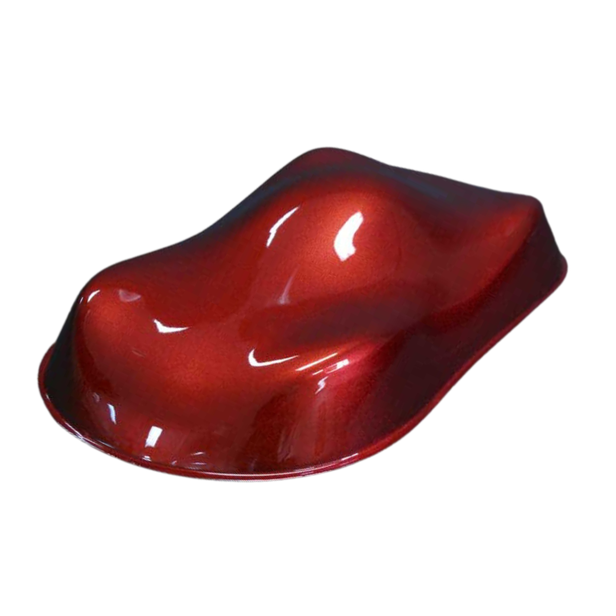 DNA Candy ColorZ Apple Red – Spray Blast Inspect