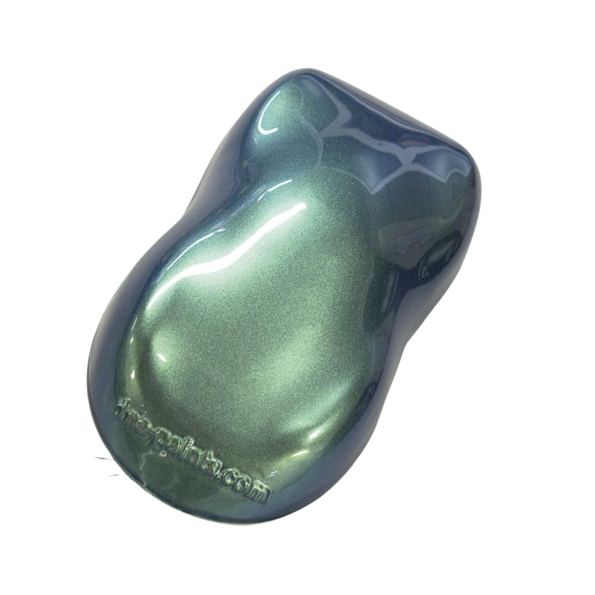 DNA Colour-Shift Pearl Atlantic Tide (Green/Blue) – Spray Blast Inspect