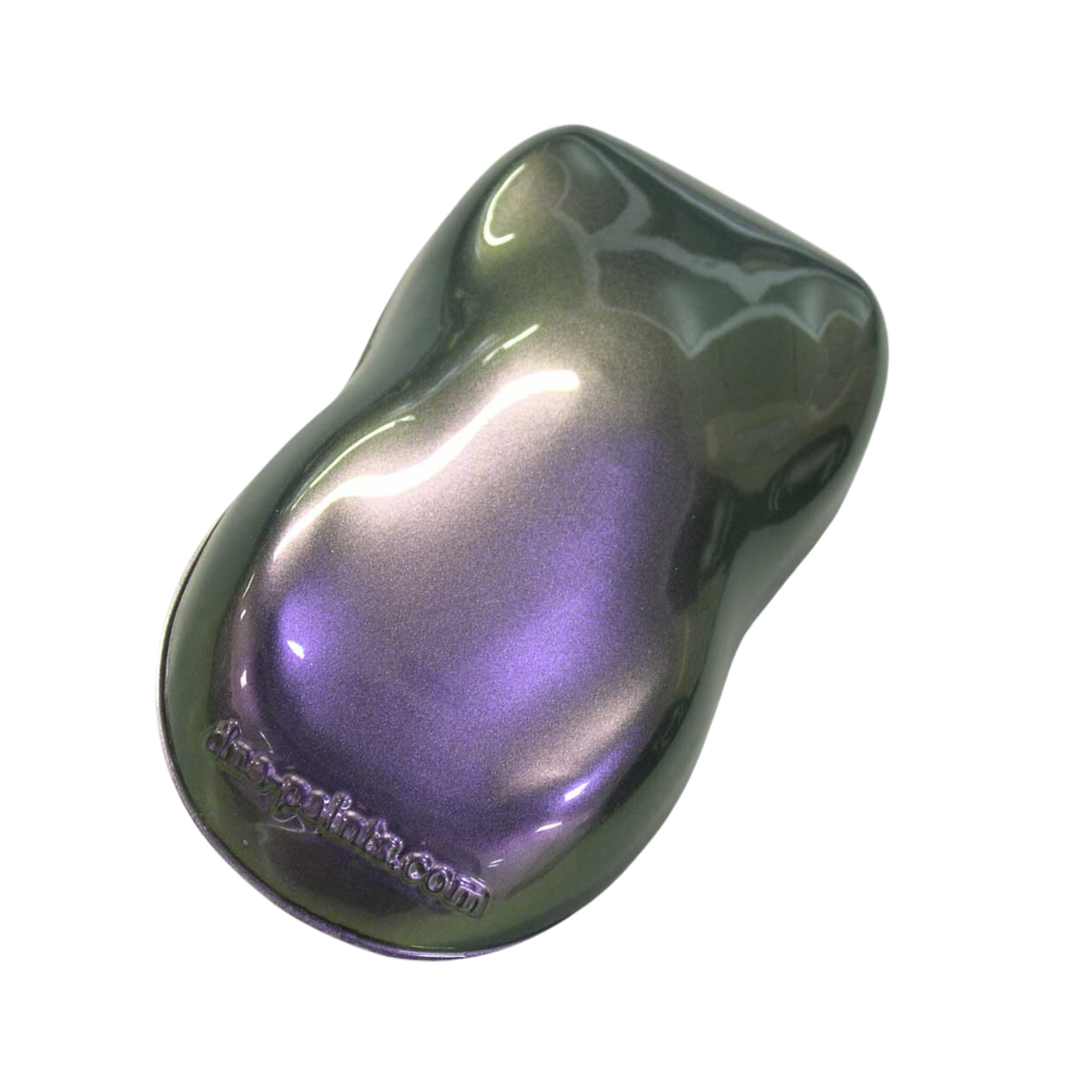 DNA Colour-Shift Pearl Purple Haze (Purple/Green) – Spray Blast Inspect