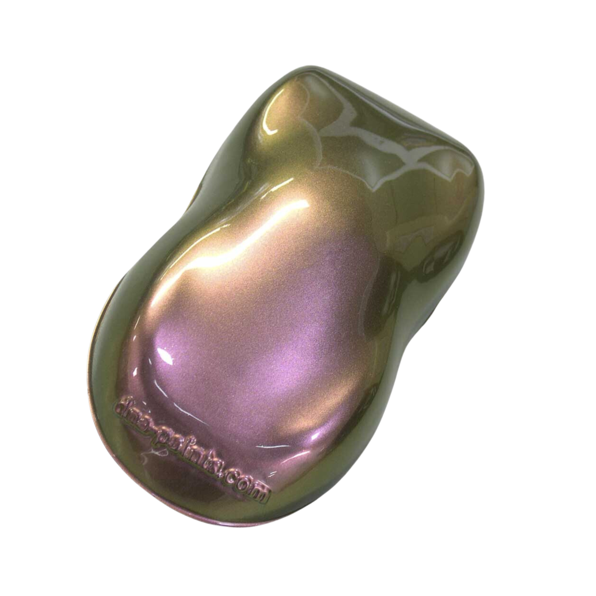 DNA Colour-Shift Pearl Shifting Sands (Bronze/Green) – Spray Blast Inspect