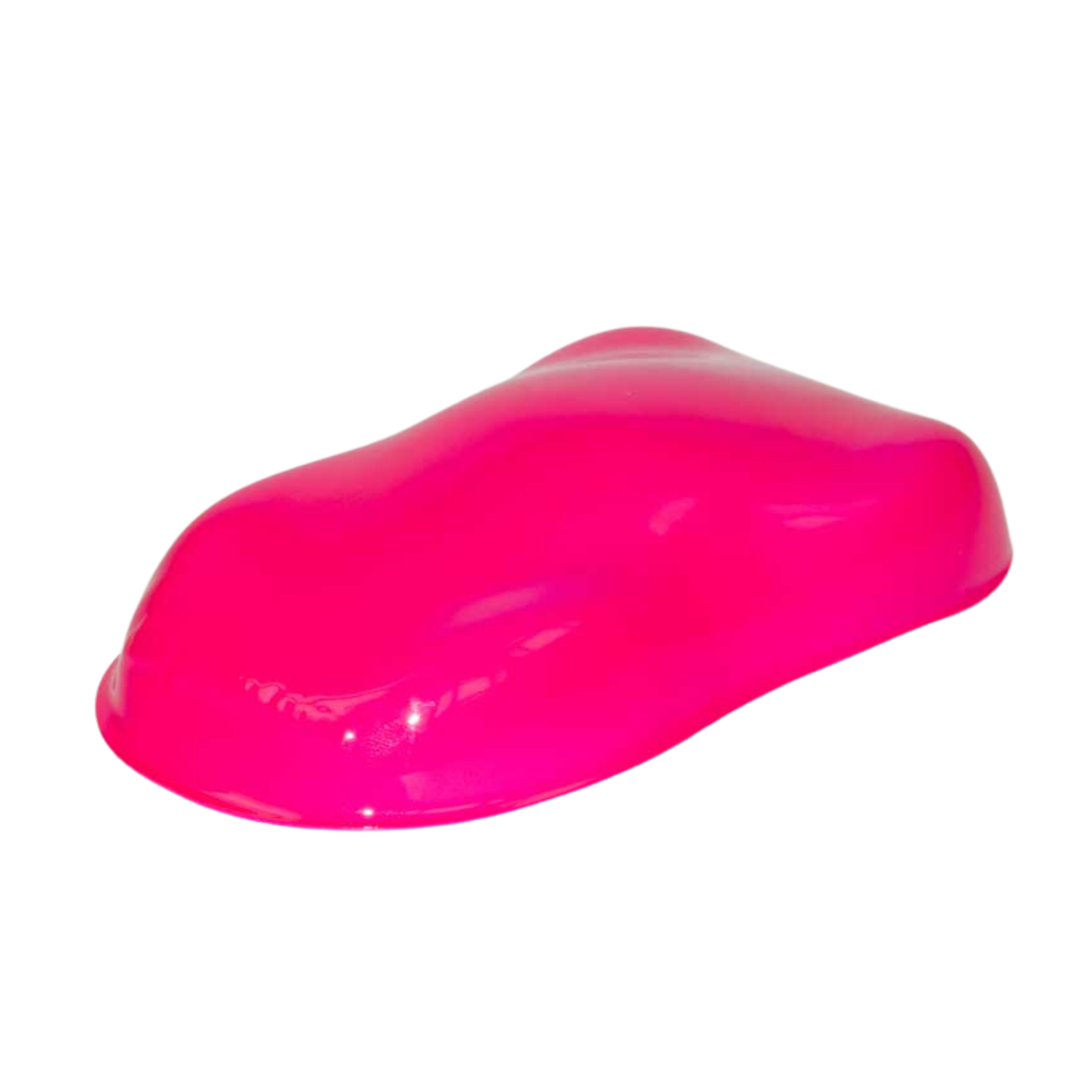DNA Fluro Pink Basecoat – Spray Blast Inspect