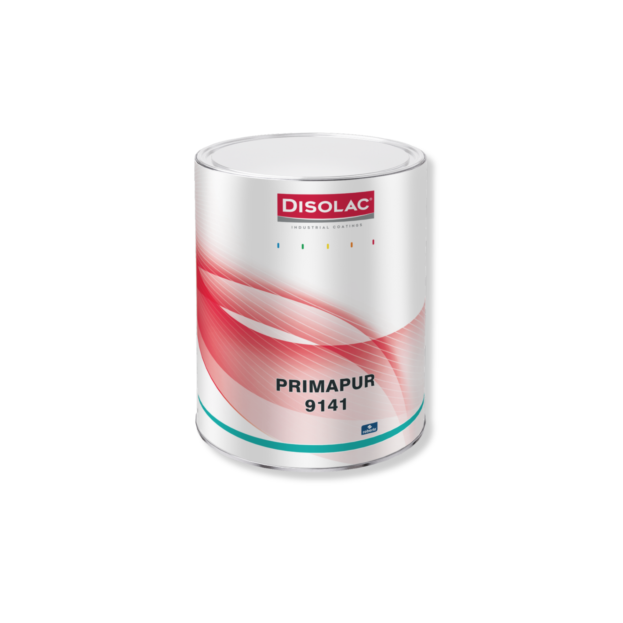 Disolac Primapur 9141 2K Scan Sealer 4:1, 4L – Spray Blast Inspect