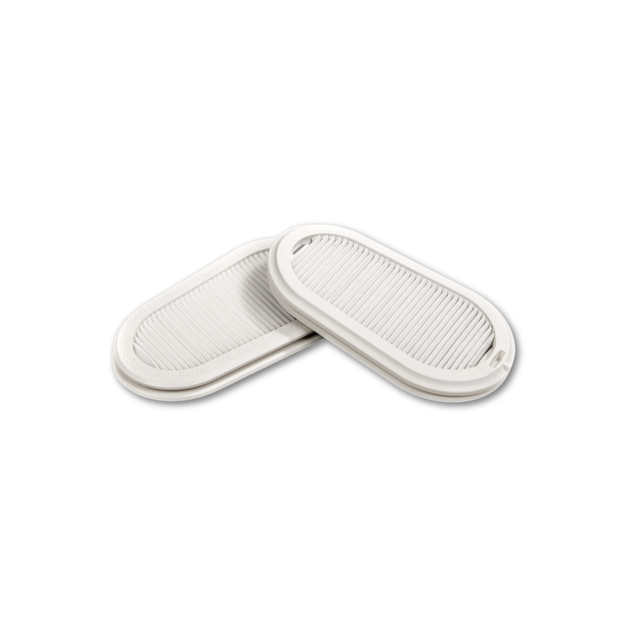 GVS Elipse P3 Replacement Filters – Spray Blast Inspect