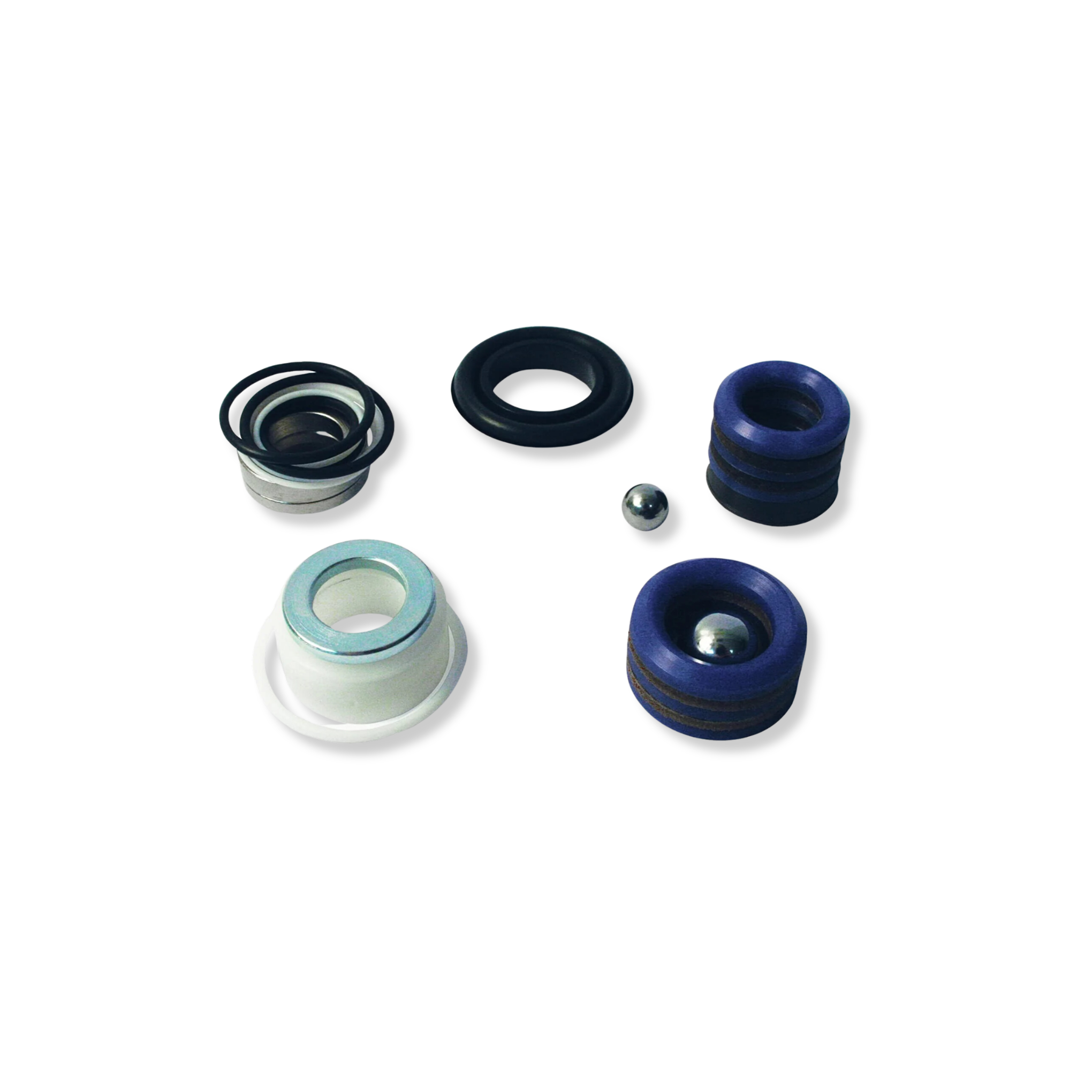 Graco 244194 Pump Repair Kit – Spray Blast Inspect