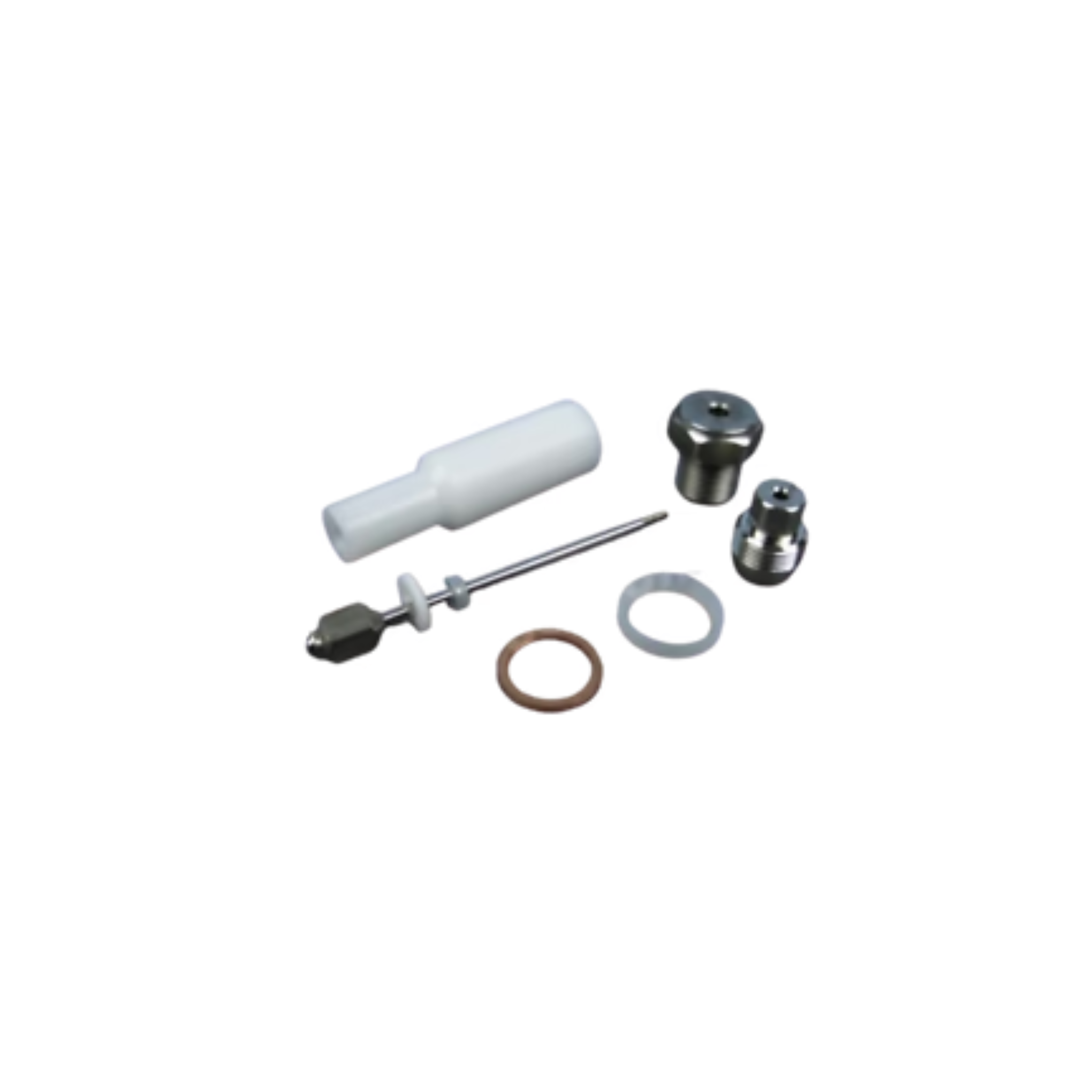 Graco Gun Repair Kit XTR7 – Spray Blast Inspect