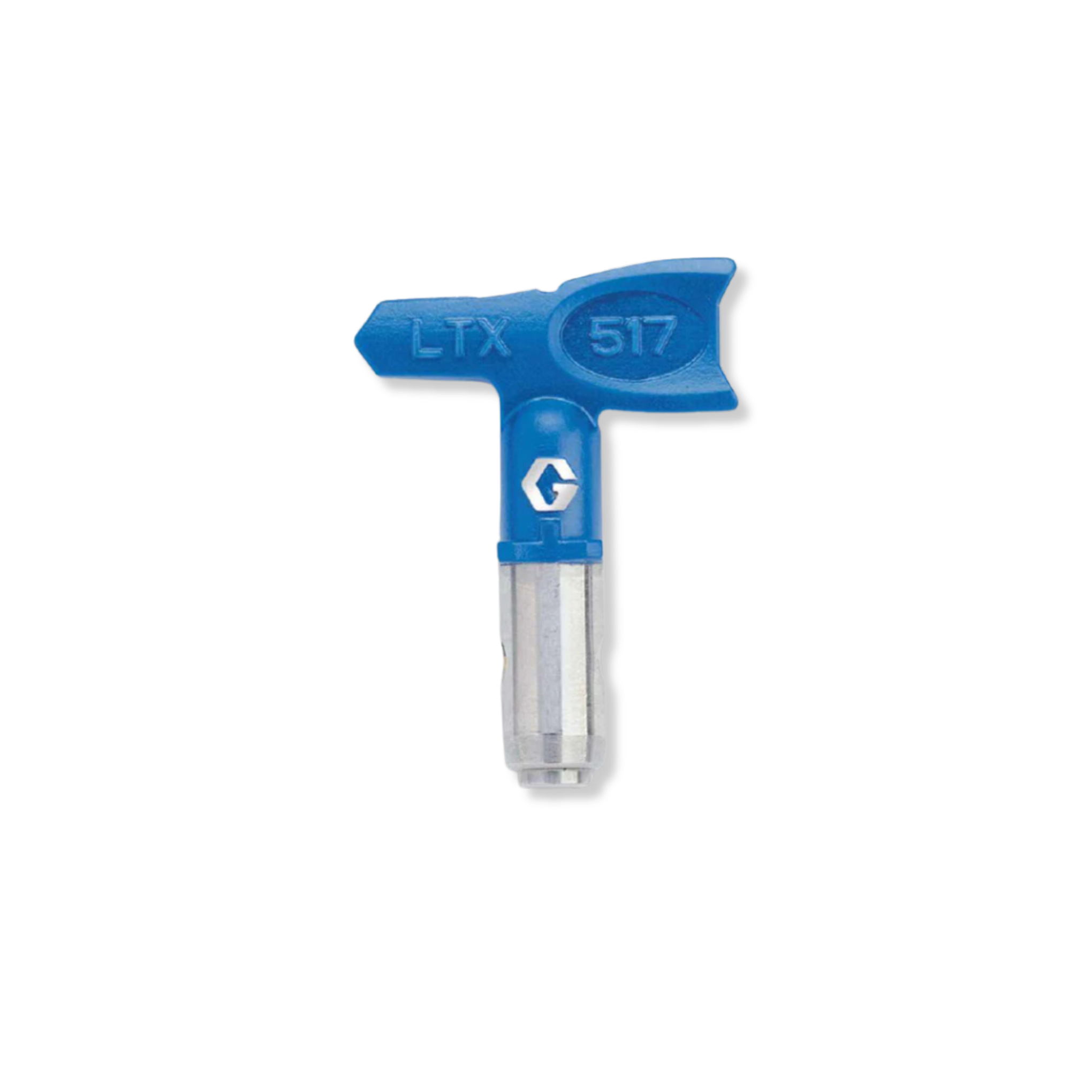Graco Rac X Airless Spray Switch Tip LTX (Blue Handle) – Spray Blast ...