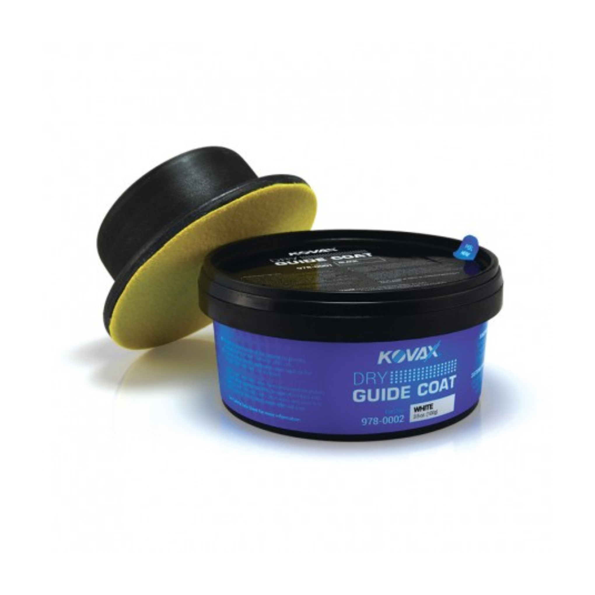 Kovax Dry Guide Coat 100gm – Spray Blast Inspect
