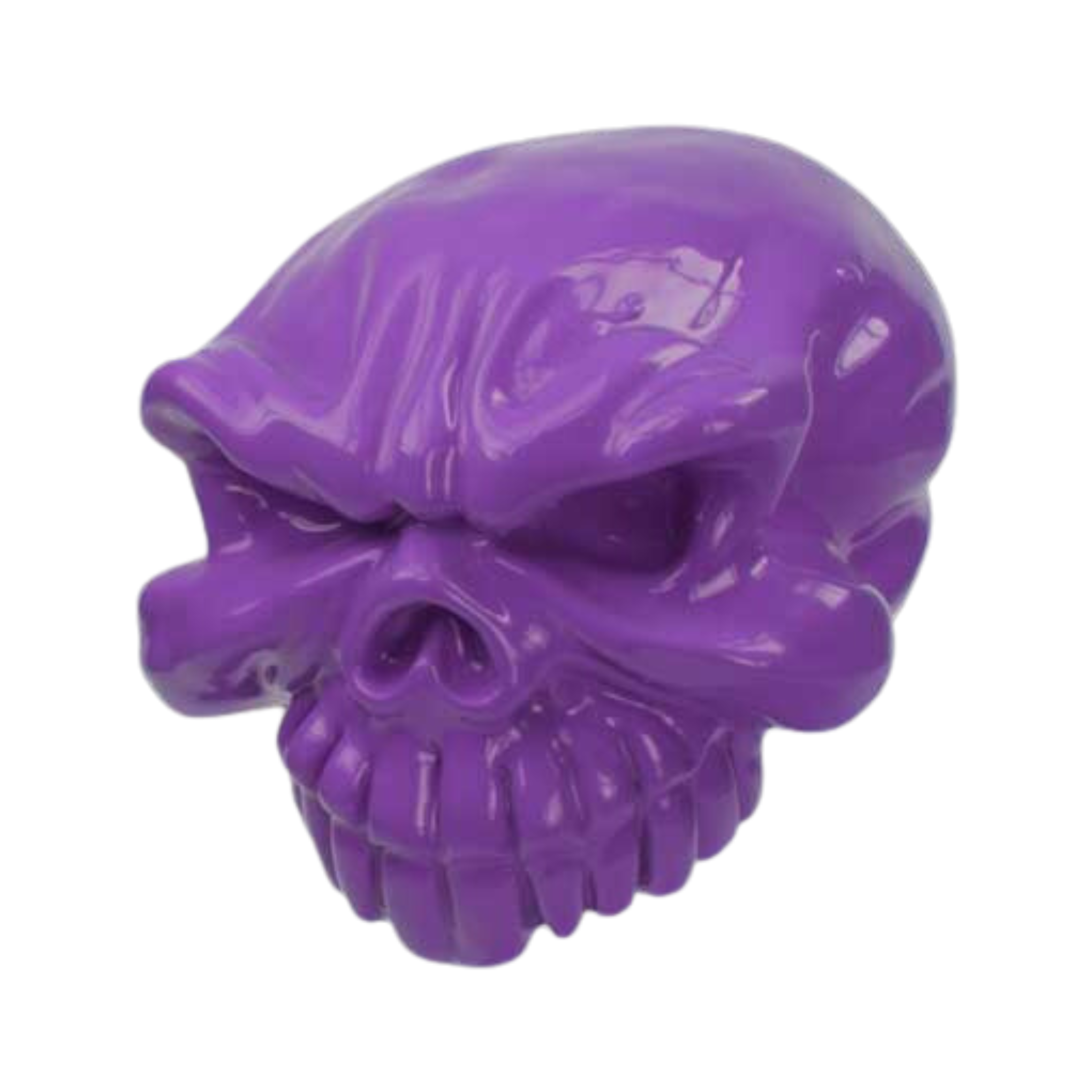 DNA Profile BaZecoat Purple Pimp – Spray Blast Inspect