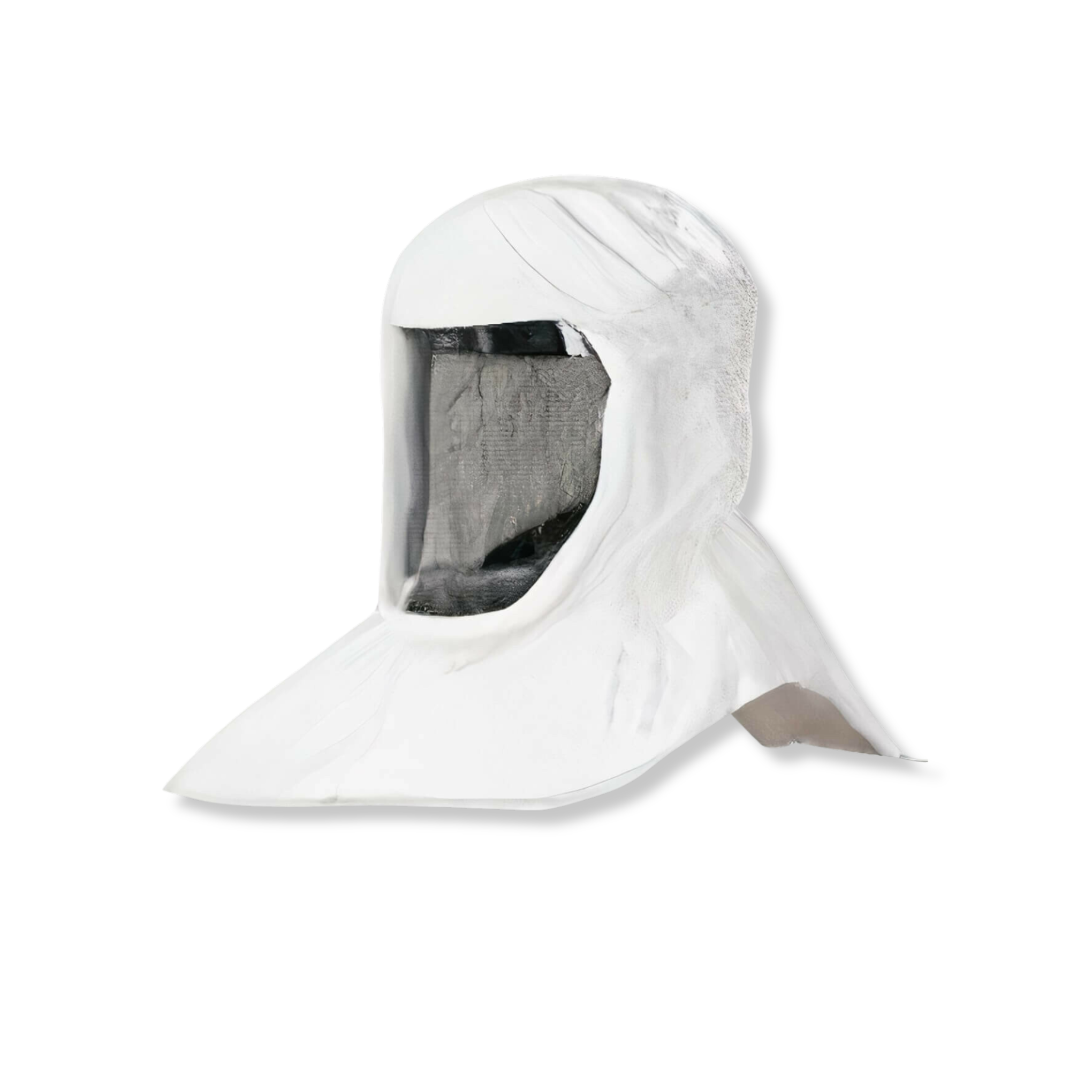 RPB T-Link Hood Tychem SL S/SEAMS : 17-713 – Spray Blast Inspect