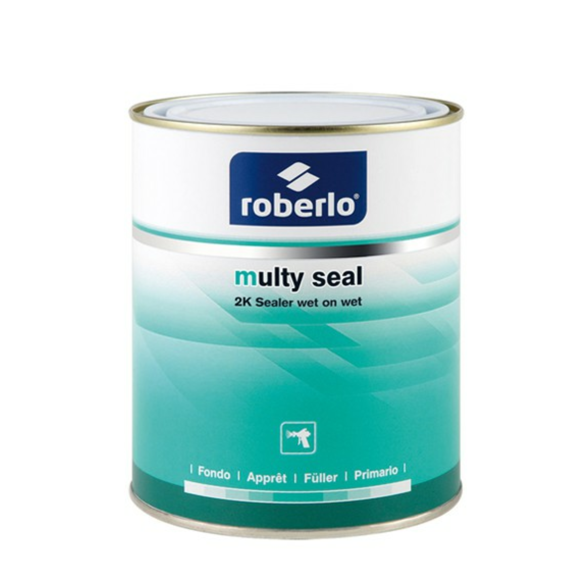 Roberlo Multy Seal – Spray Blast Inspect