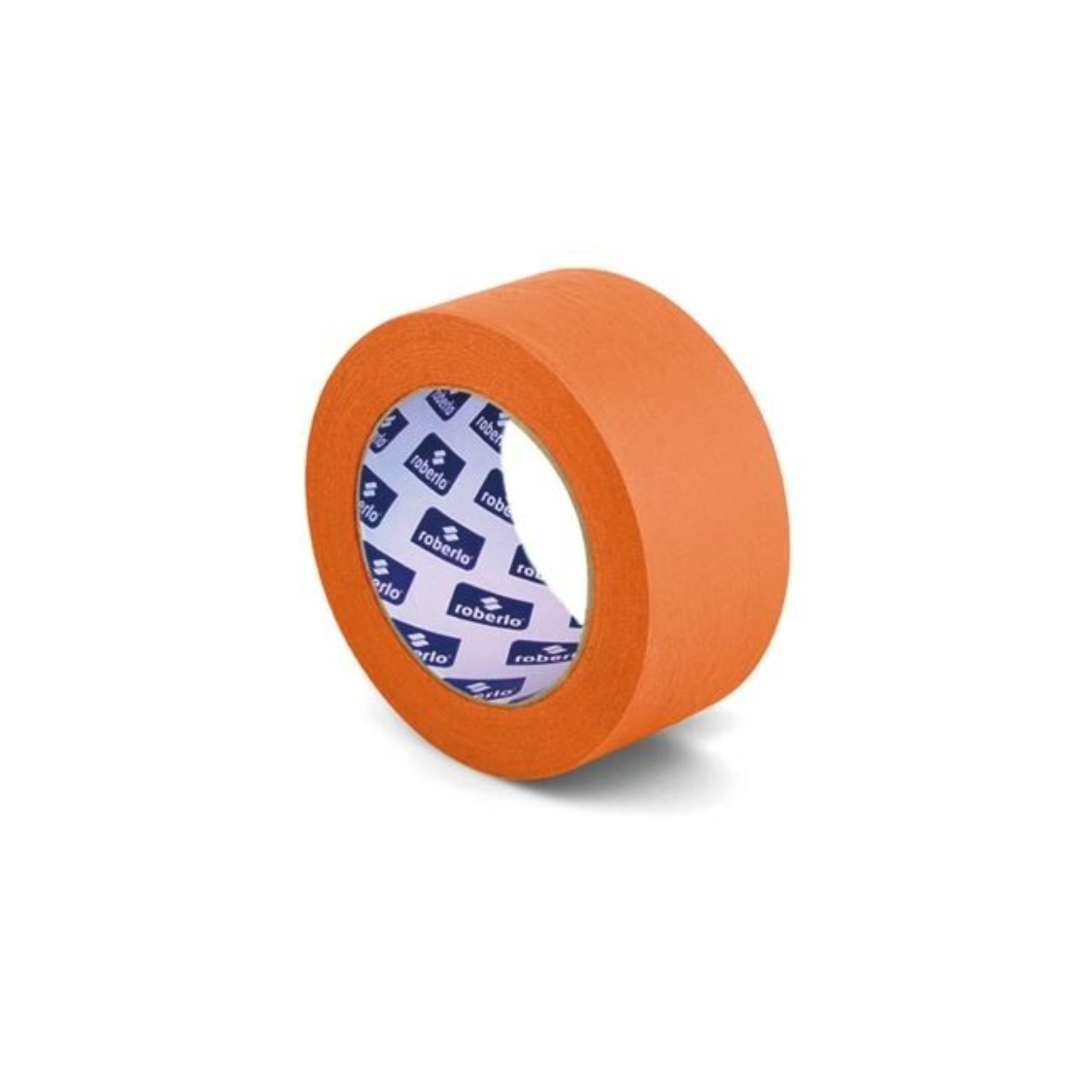 Roberlo Robtape Premium Orange Masking Tape – Spray Blast Inspect