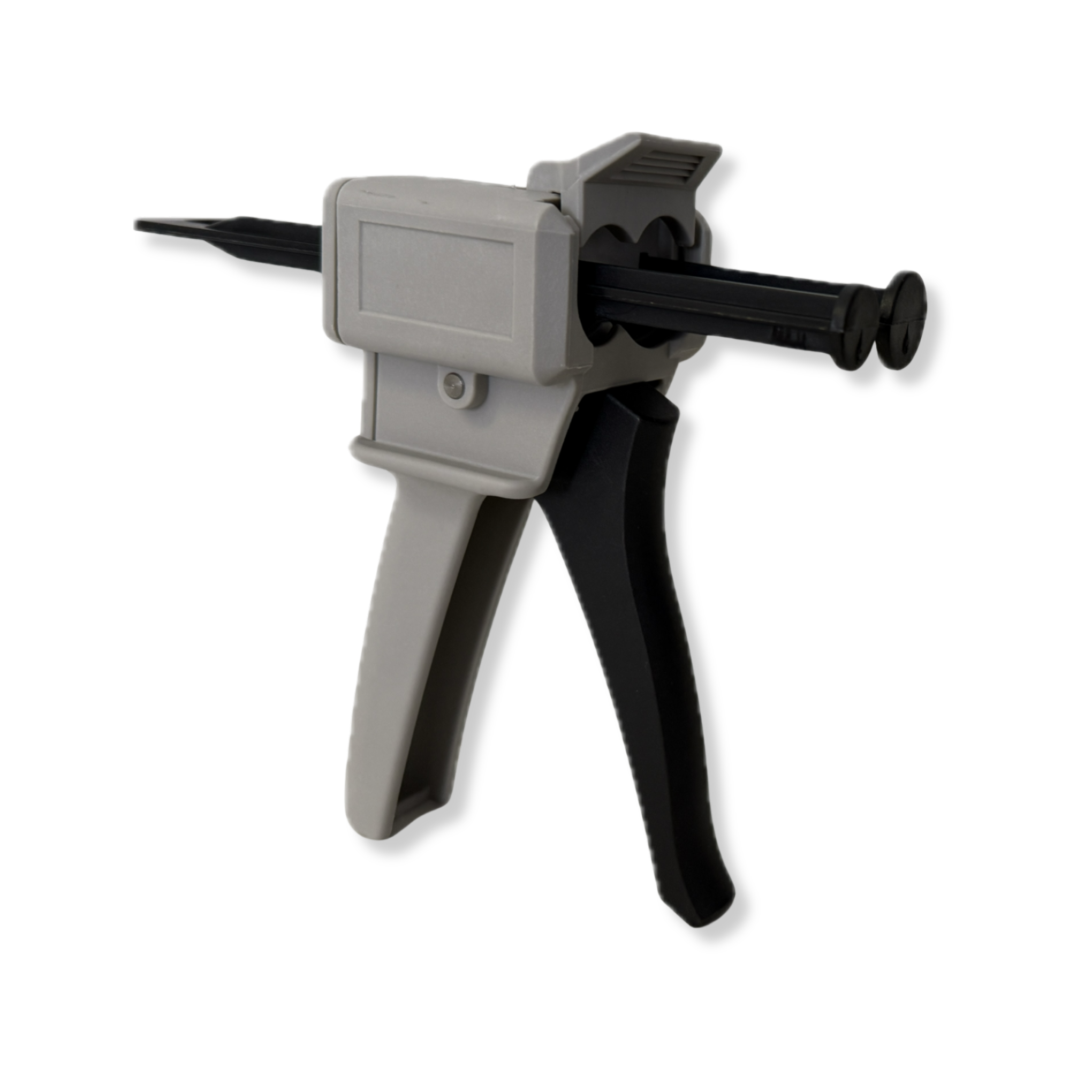 SBI Dual Mix Application Gun 2:1 – Spray Blast Inspect