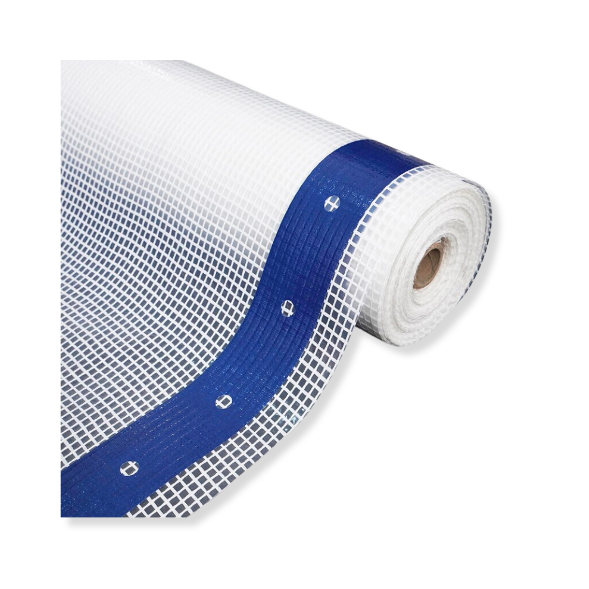 Tough Clad Containment Film, 240GSM Non Flame Retardant – Spray Blast ...