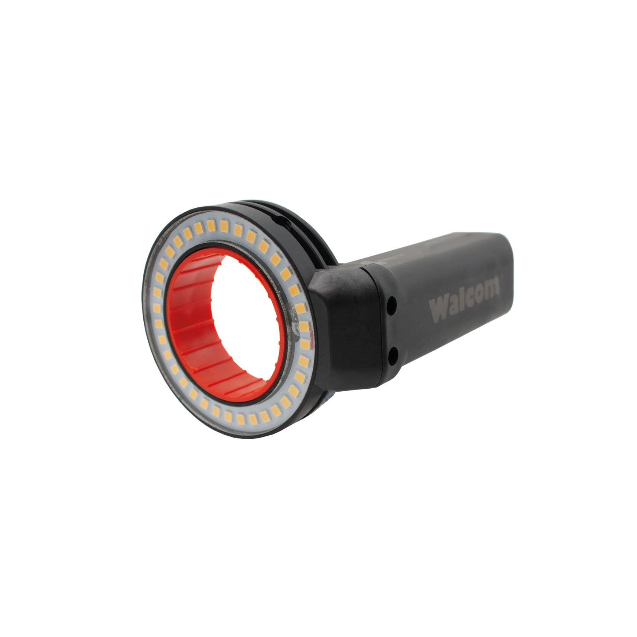 Walcom 360 True Light – Spray Blast Inspect