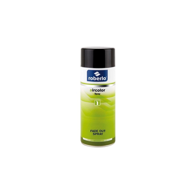 Roberlo Fade Out Blending Thinner Aero 400ml – Spray Blast Inspect