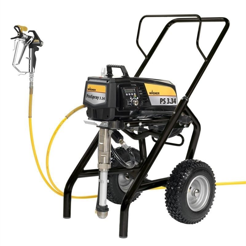 Wagner airless cena store