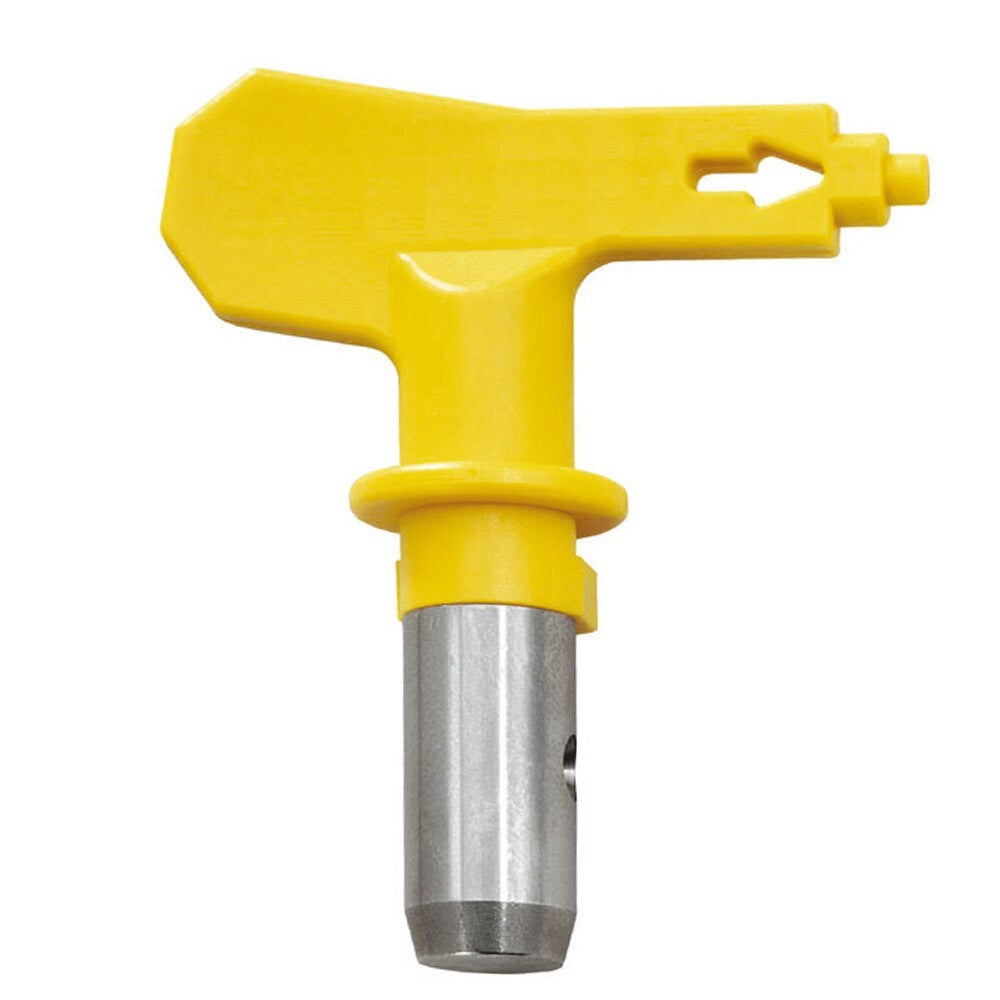 Wagner Trade Tip 3 Wide Finish – Spray Blast Inspect