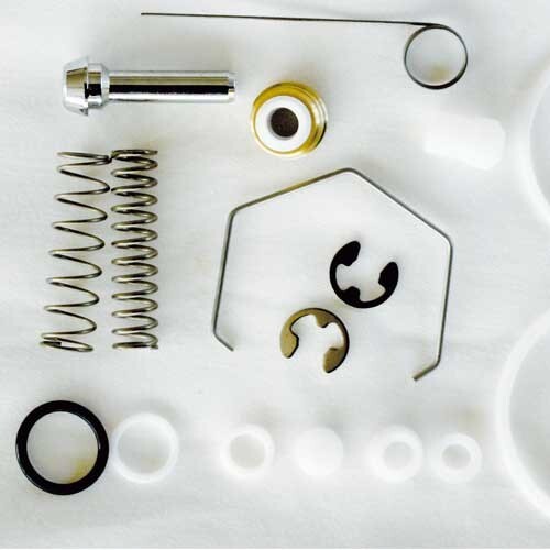 Walcom EGO Rebuild Kit – Spray Blast Inspect