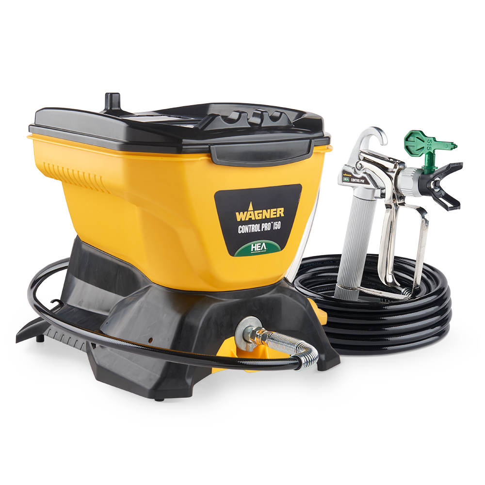 Wagner 770 paint sprayer store