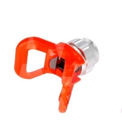 Graco Rac 5 Tip Guard Assembly – Spray Blast Inspect