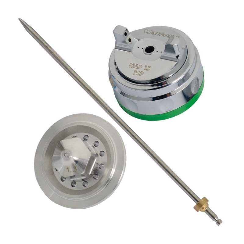 Walcom Ego Set Up Kit – Spray Blast Inspect