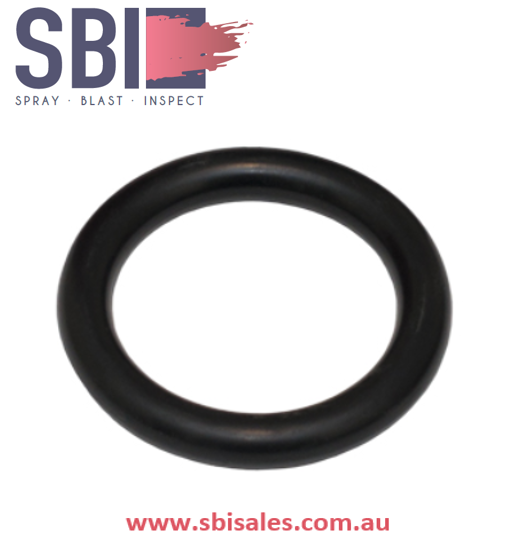 ABSS Pop Up Valve O Rings – Spray Blast Inspect