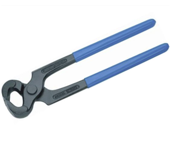 O Clip Pincer – Spray Blast Inspect