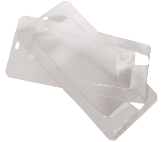 Nova 2000 Tear Off Lens : NV2017 – Spray Blast Inspect