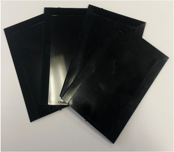 Plastic Bog Applicators – Spray Blast Inspect